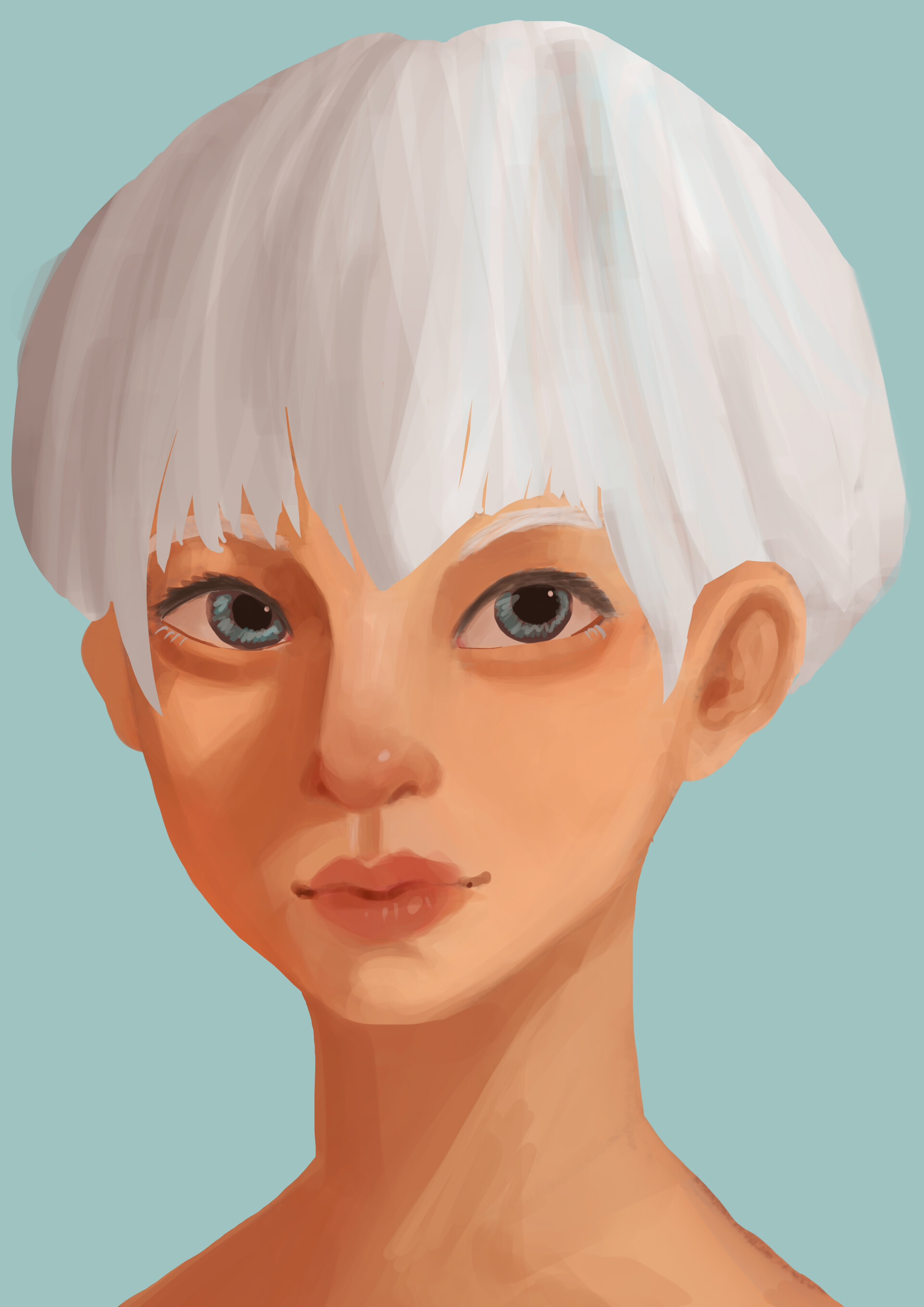 ArtStation - 9/3/2022