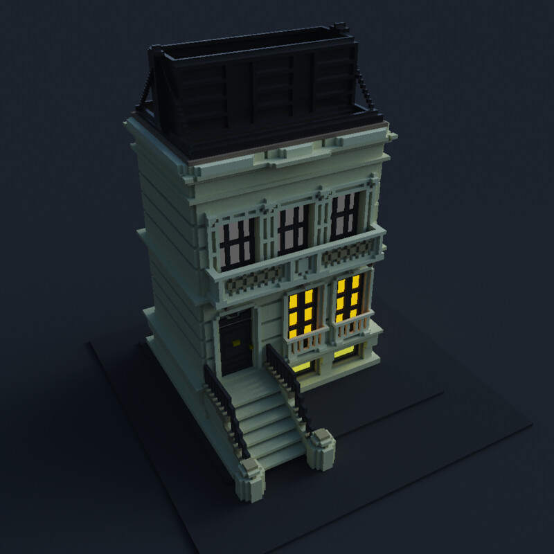 ArtStation - Michelle-Scarlett