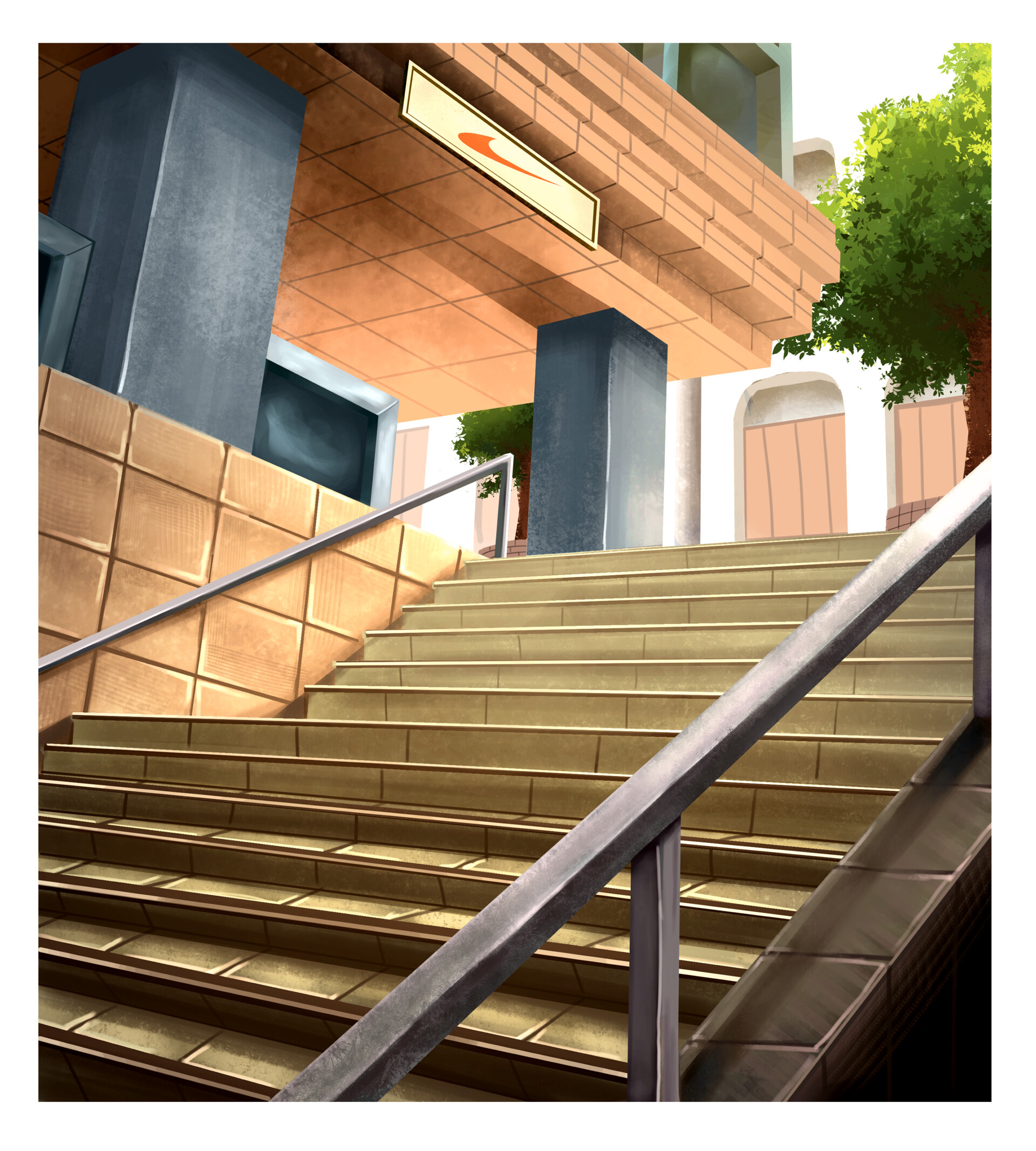 ArtStation - Department Store