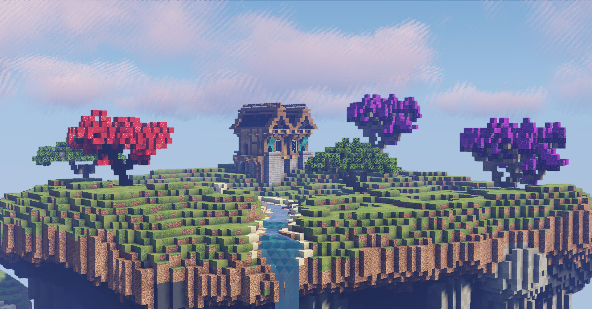Count Jonathize - Project: Transcendence Project's Creative Server Hub