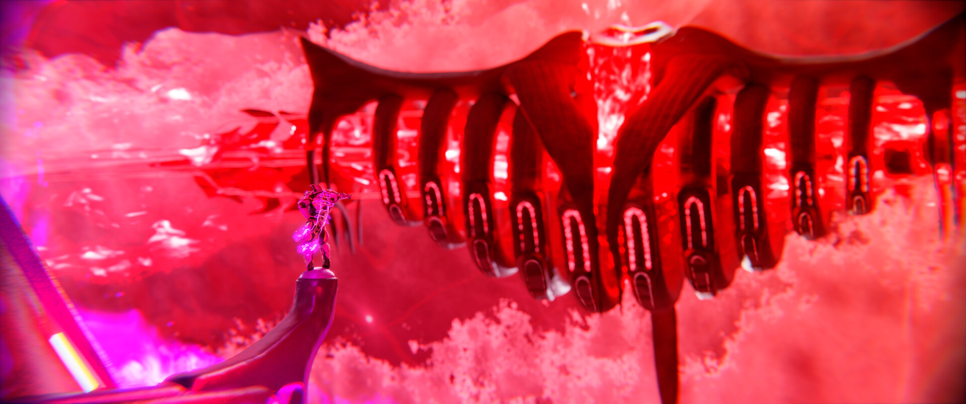 ArtStation - MrWarframeGuy