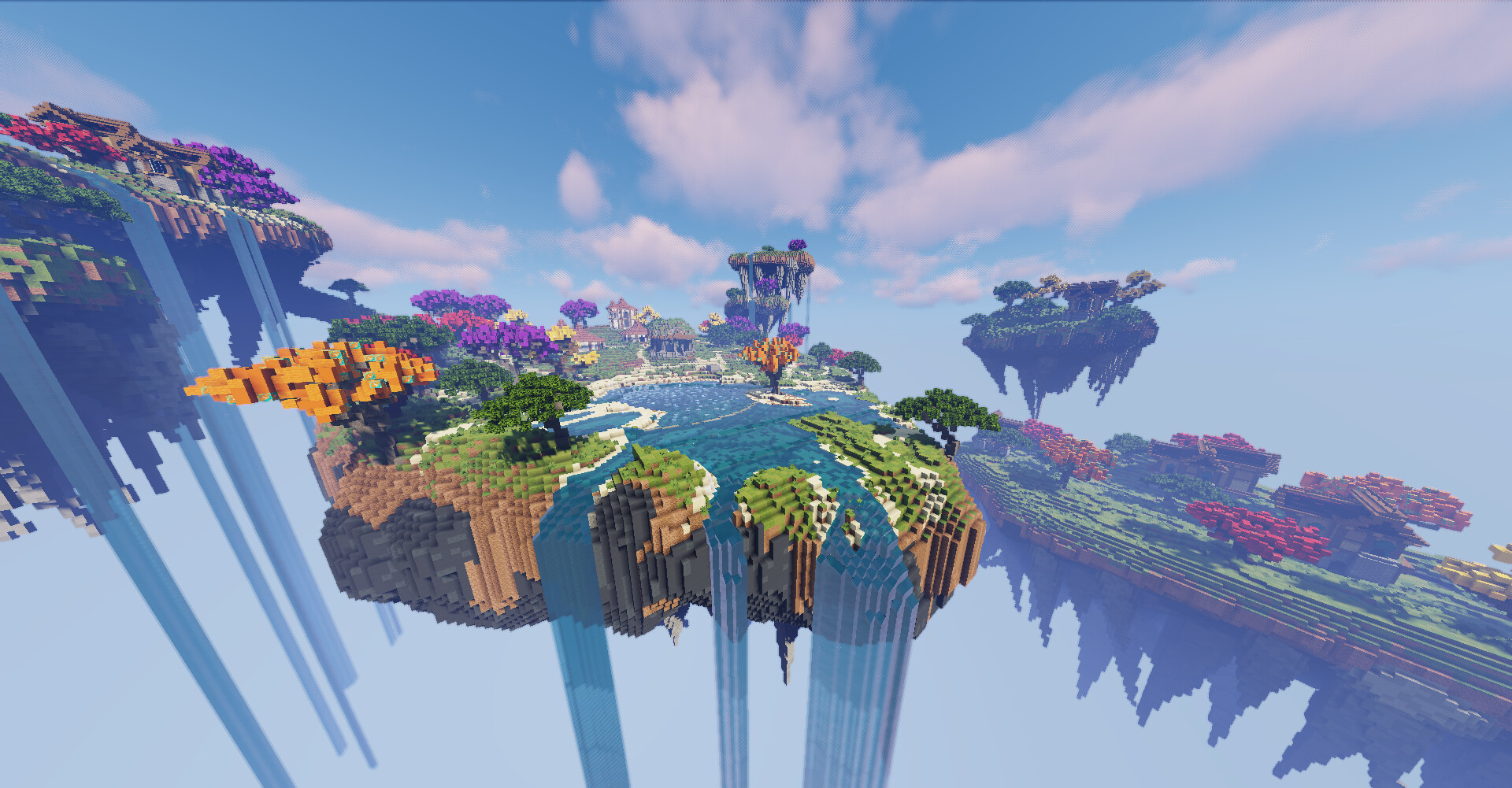 Count Jonathize - Project: Transcendence Project's Creative Server Hub