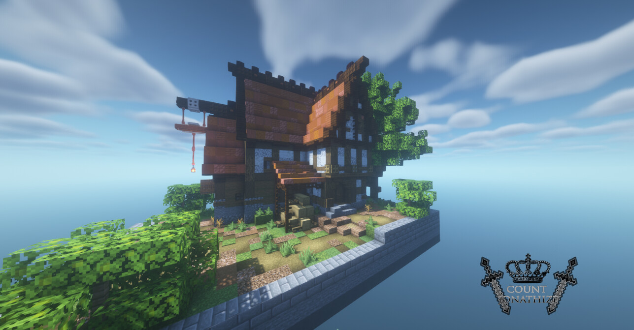 ArtStation - Random Projects