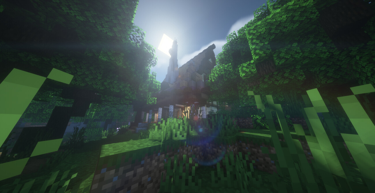 Count Jonathize - The Royal Apiary