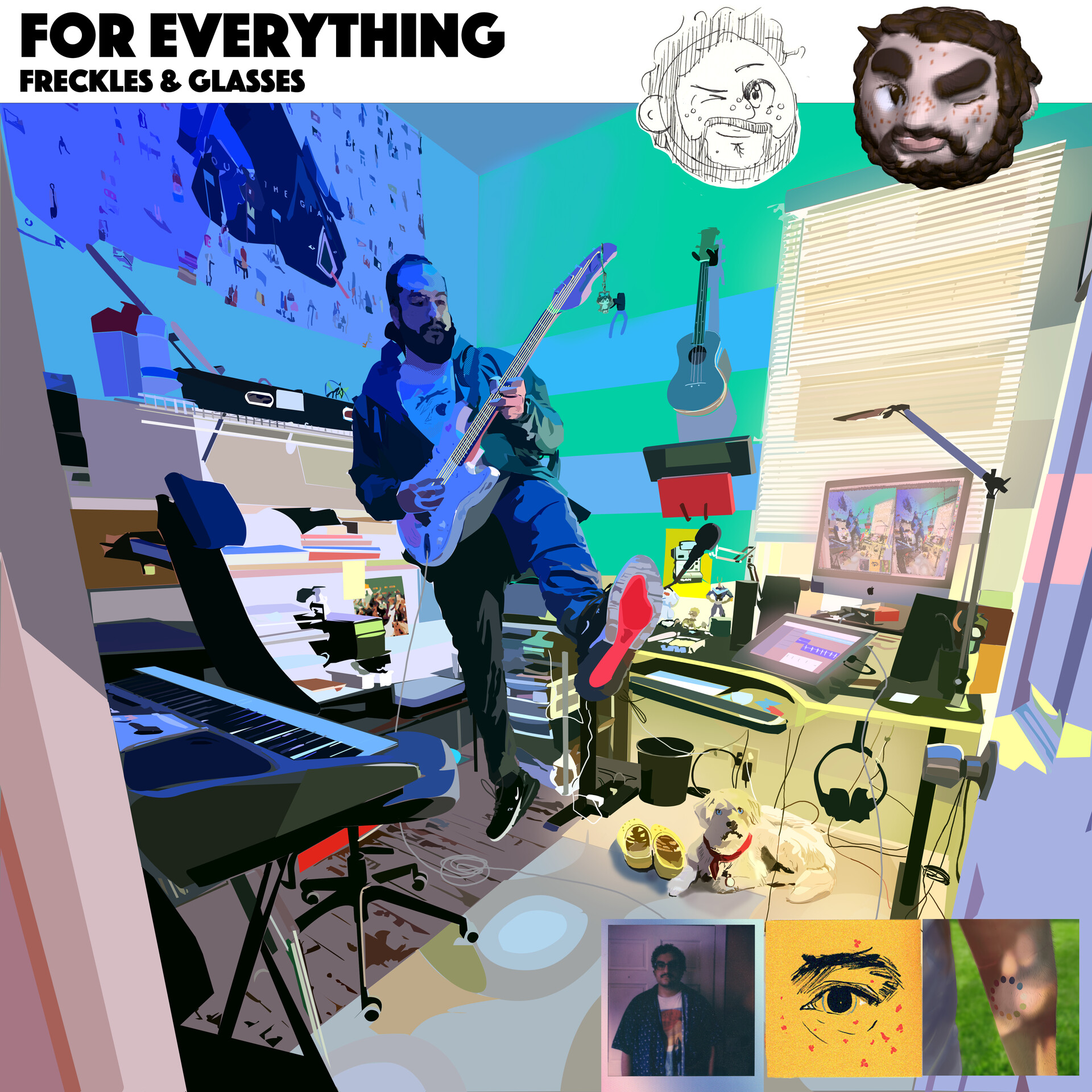 ArtStation - For Everything