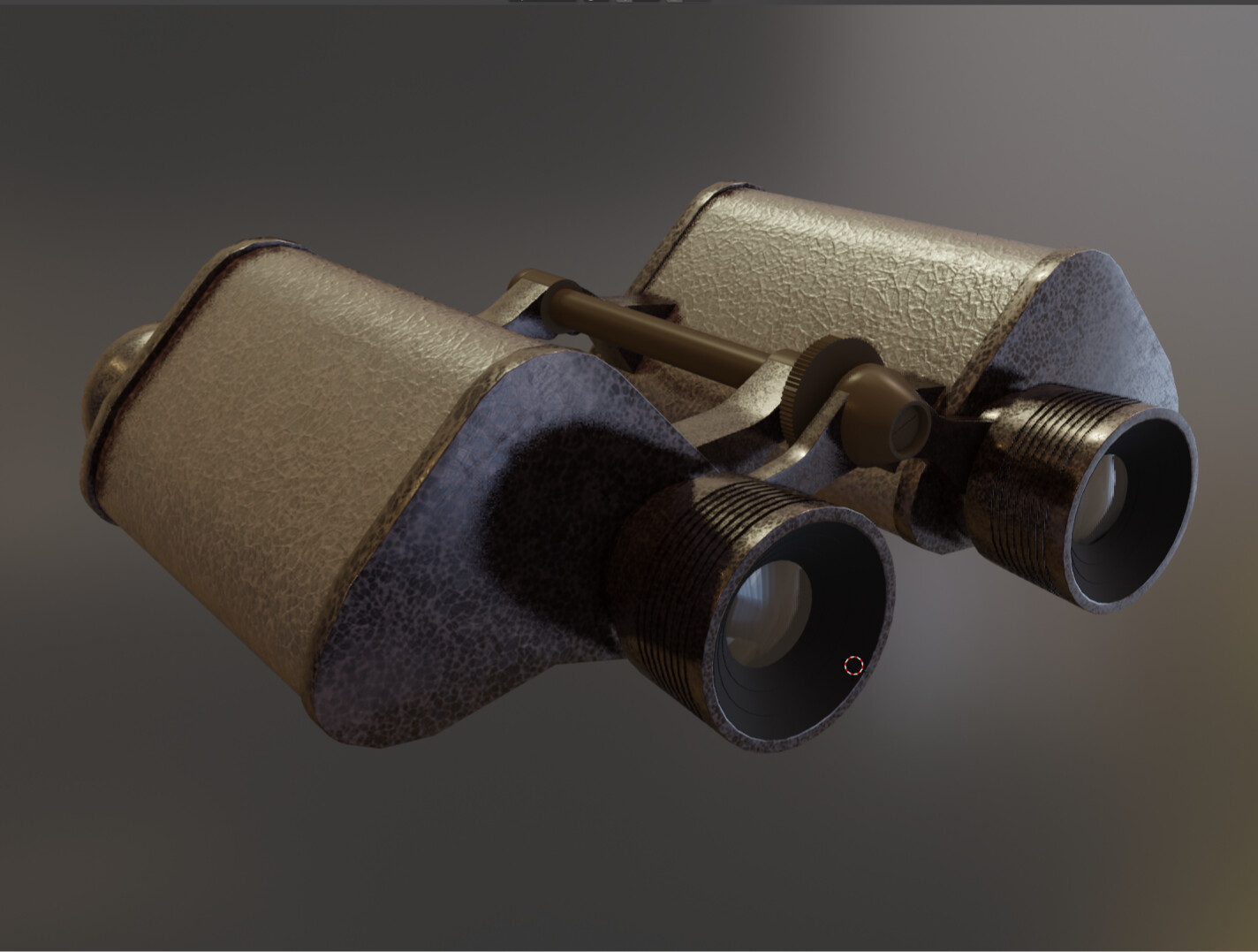 ArtStation - binoculars_project