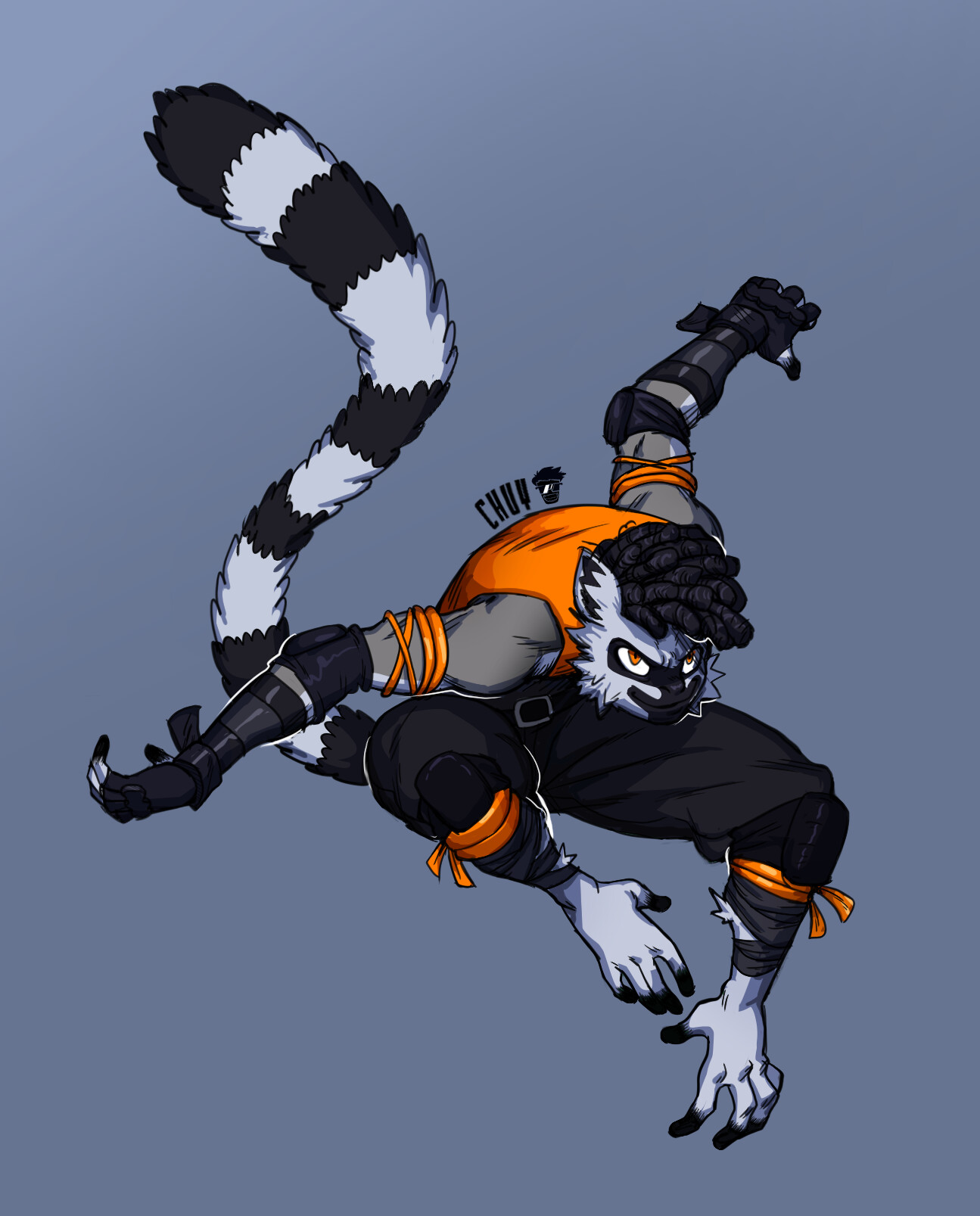 ArtStation - michael