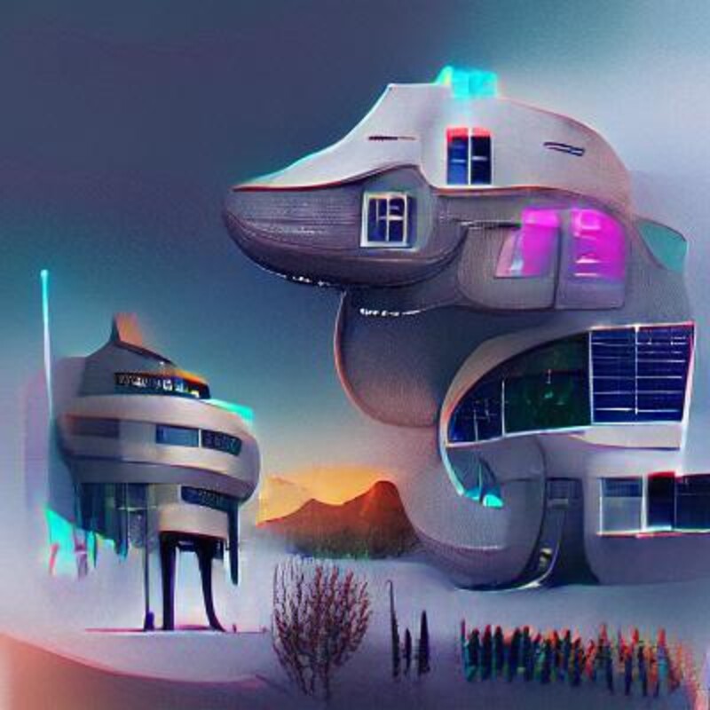 ArtStation - Emmanuel Ejoh