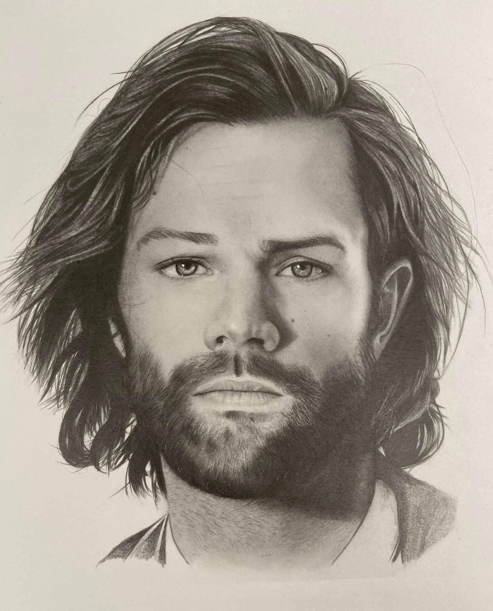 ArtStation - Jared Padecki