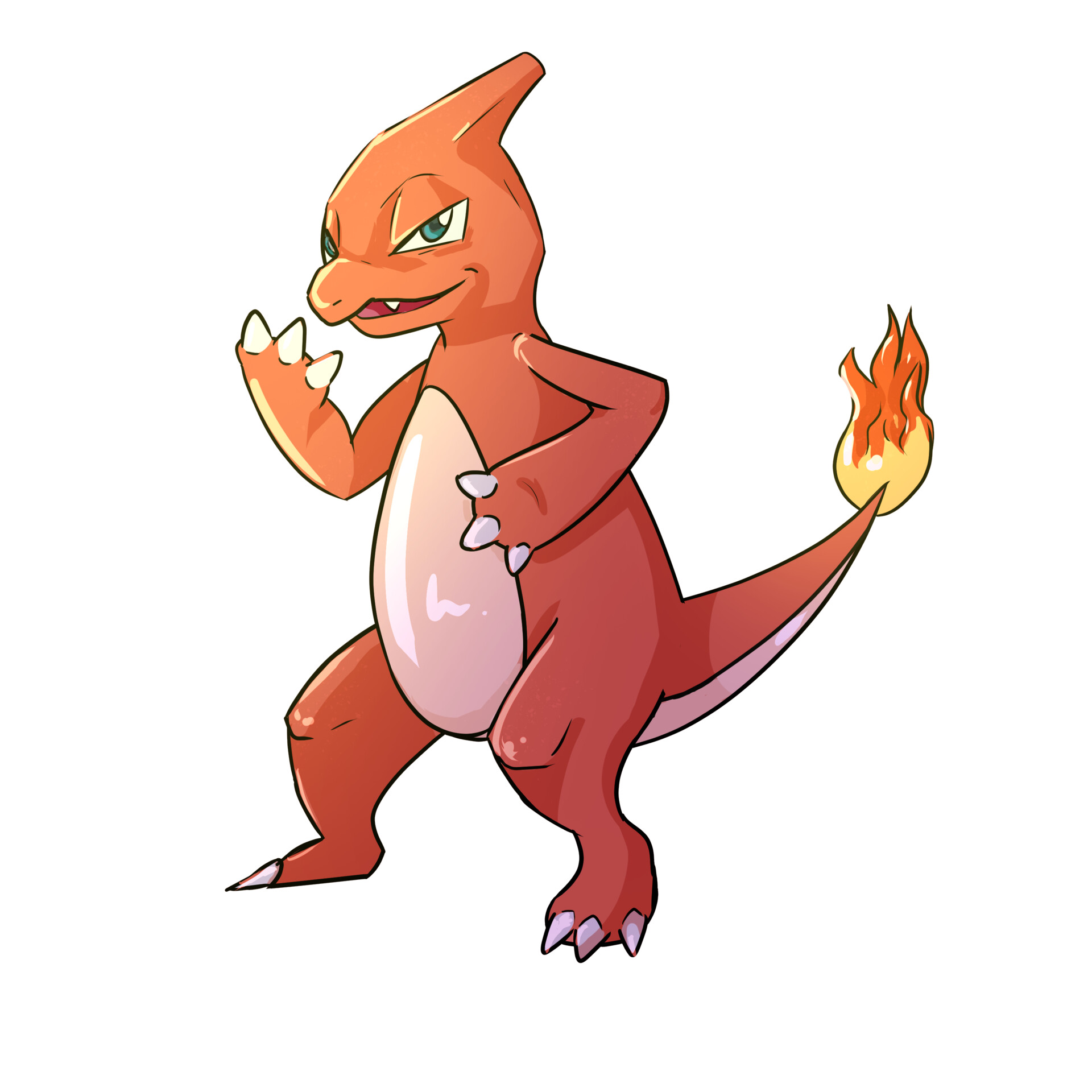 Charizard Evolution Line