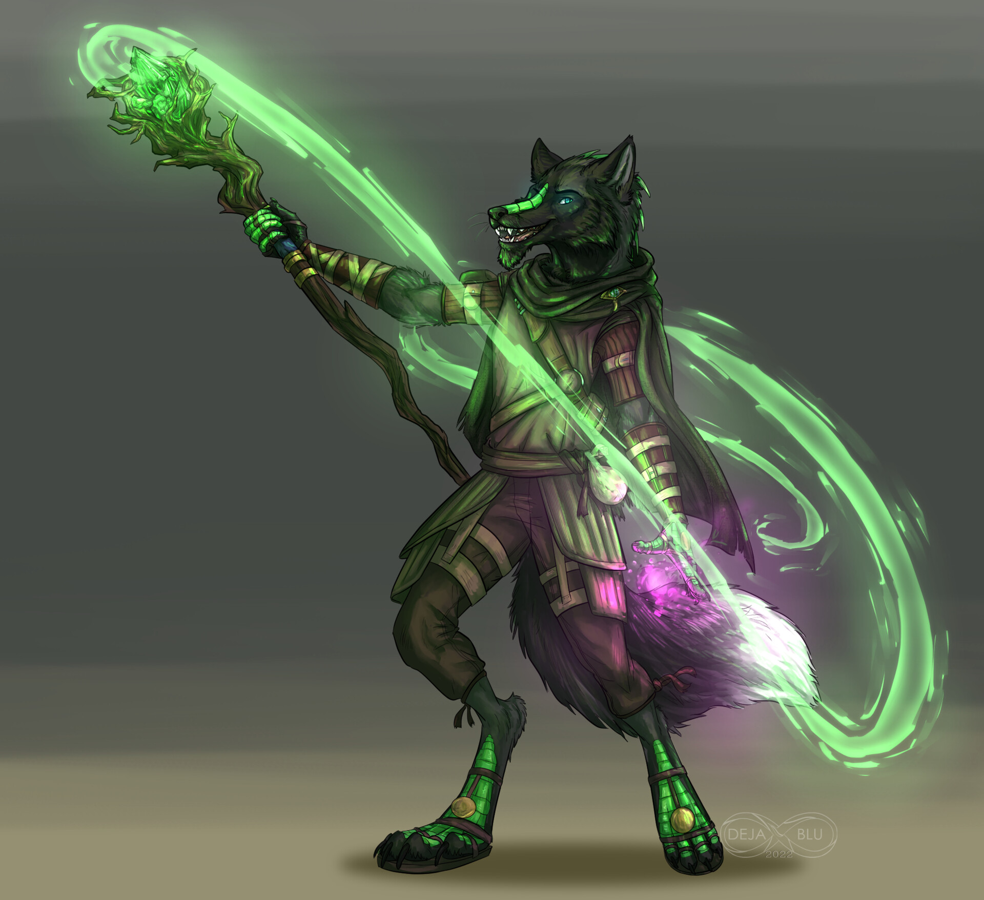 ArtStation - Persevere