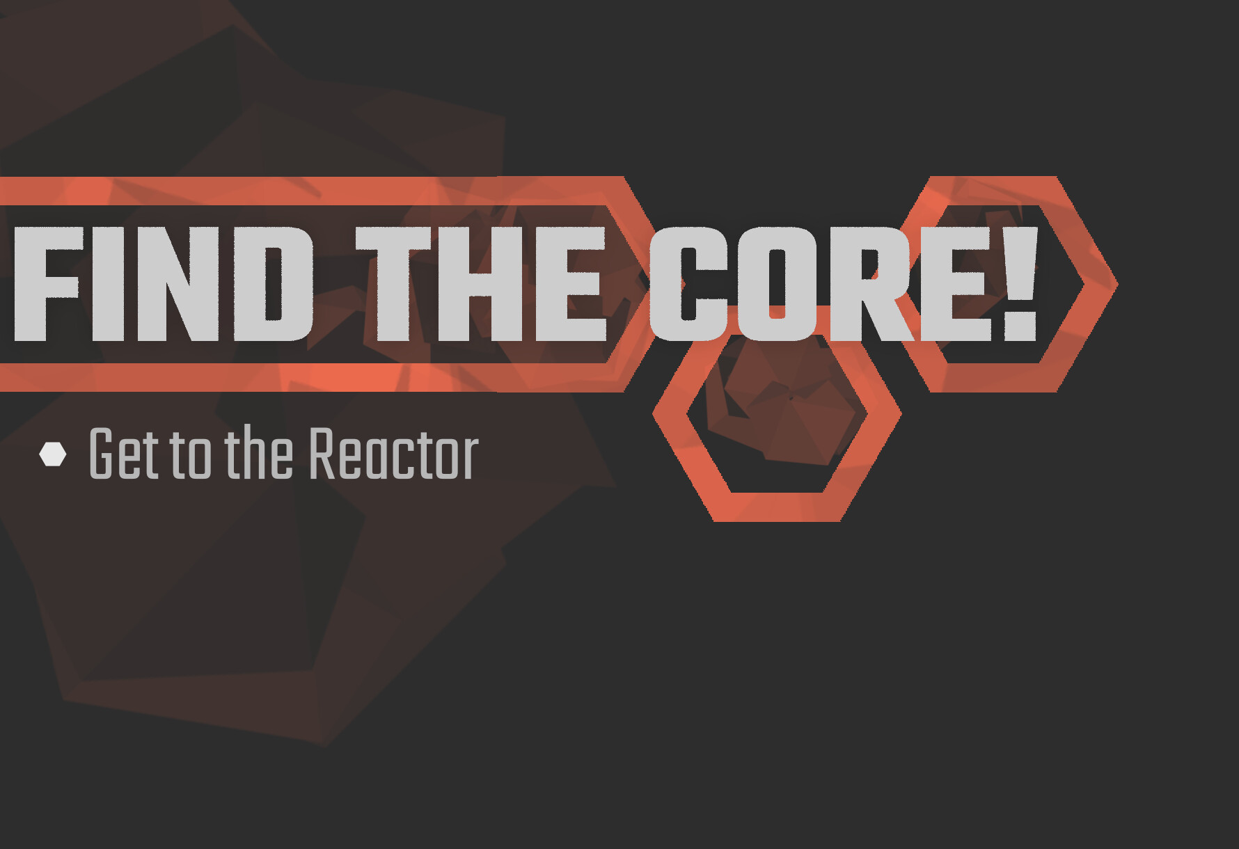 Jared Craig - UI Design Mockup - Elemental Ability FPS