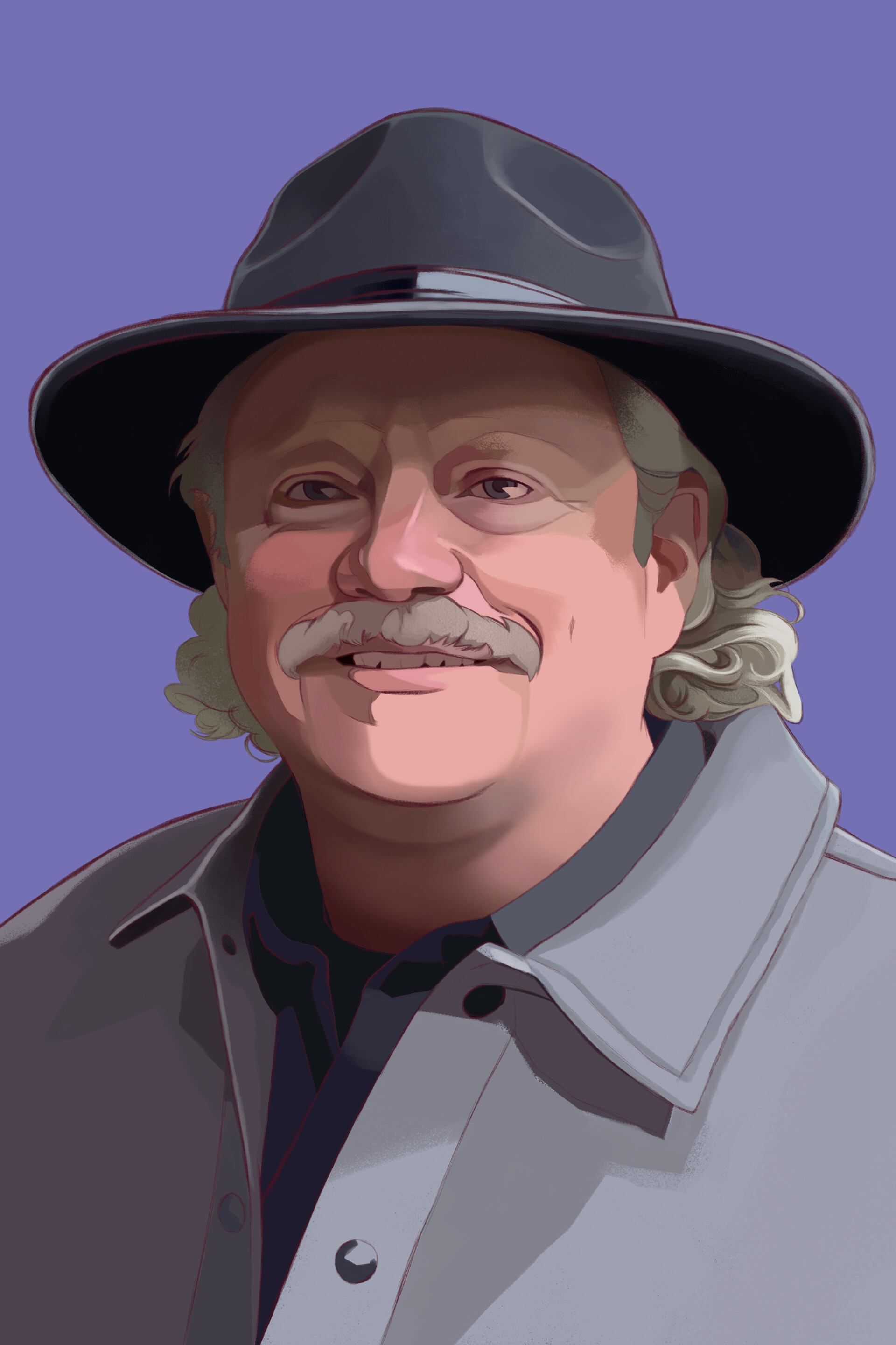 Jen Pattison - Possibility Space