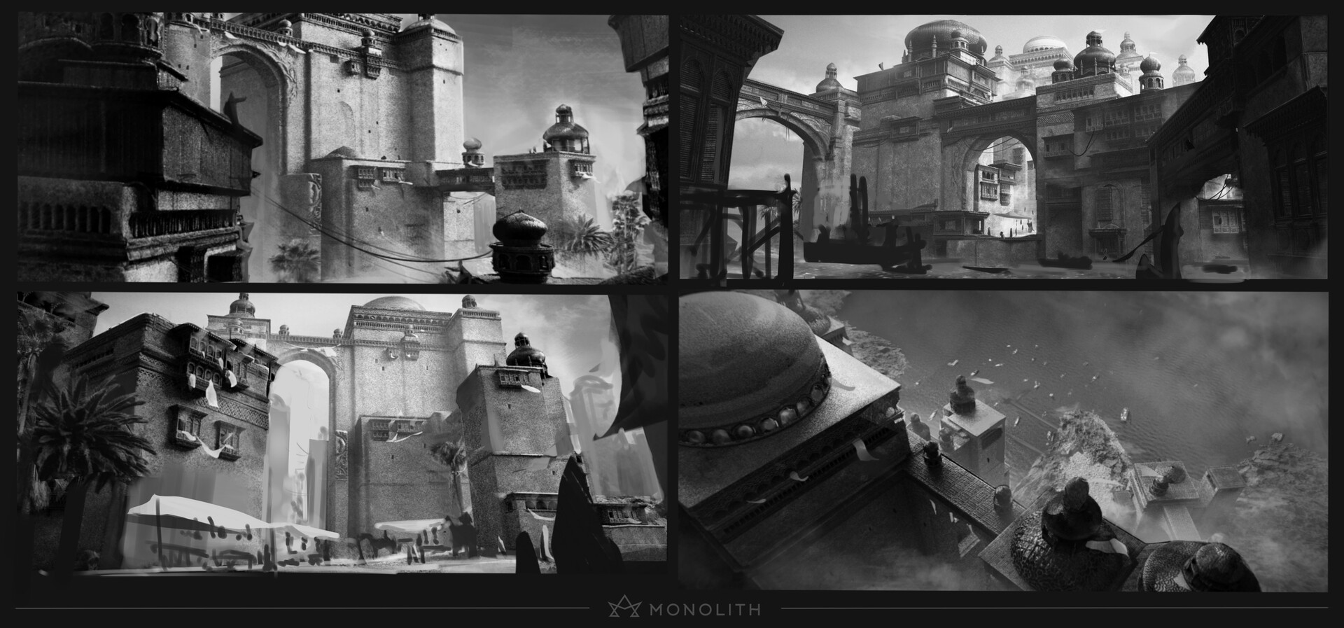 Phillip Drake - City of Koh