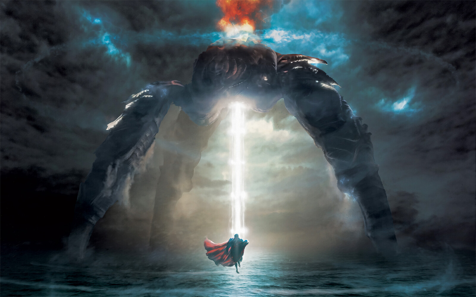 Orioto (Mikaël Aguirre) - World Engine