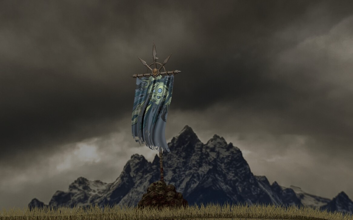 ArtStation - Cloth designing