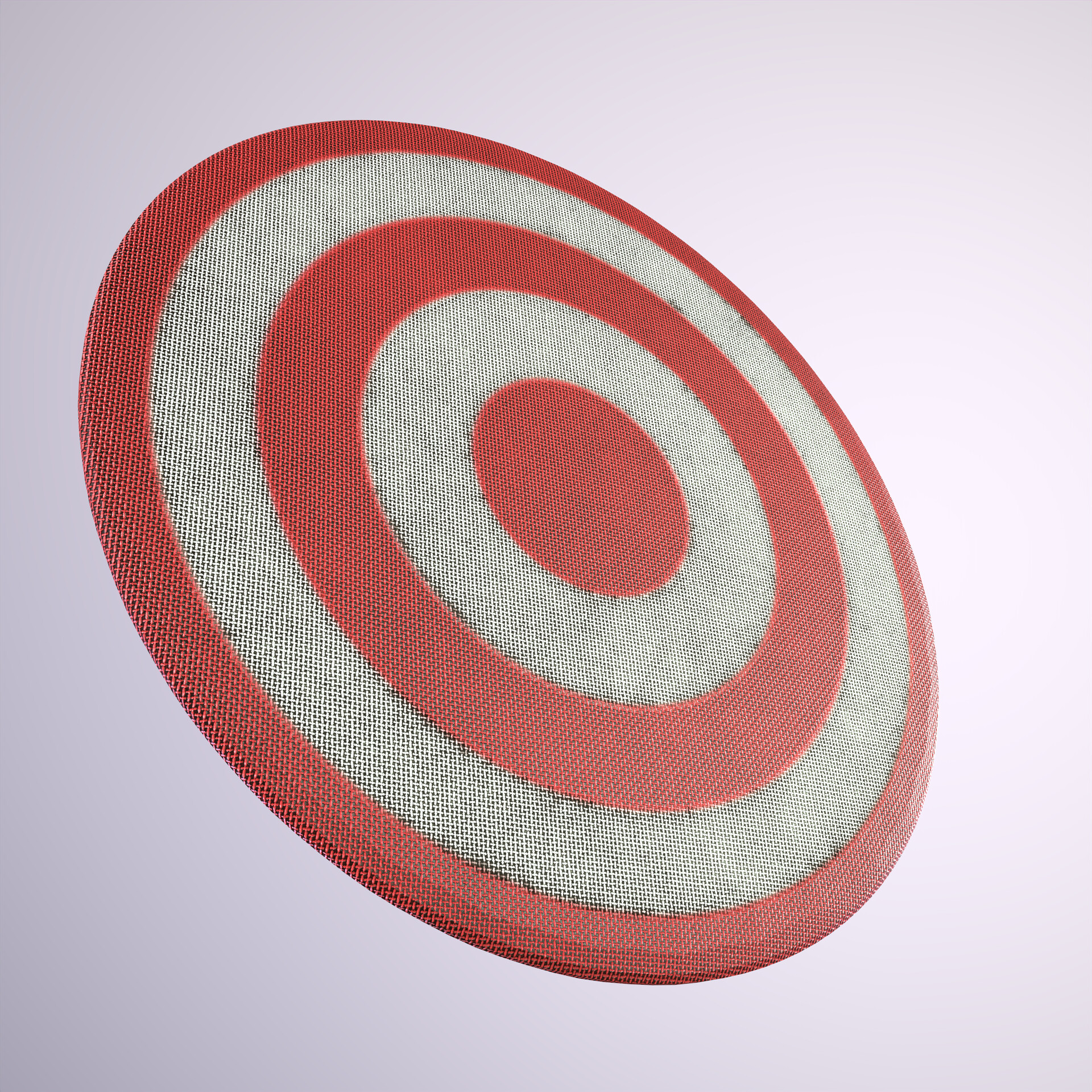 Nick Anderson - Game Asset: Target