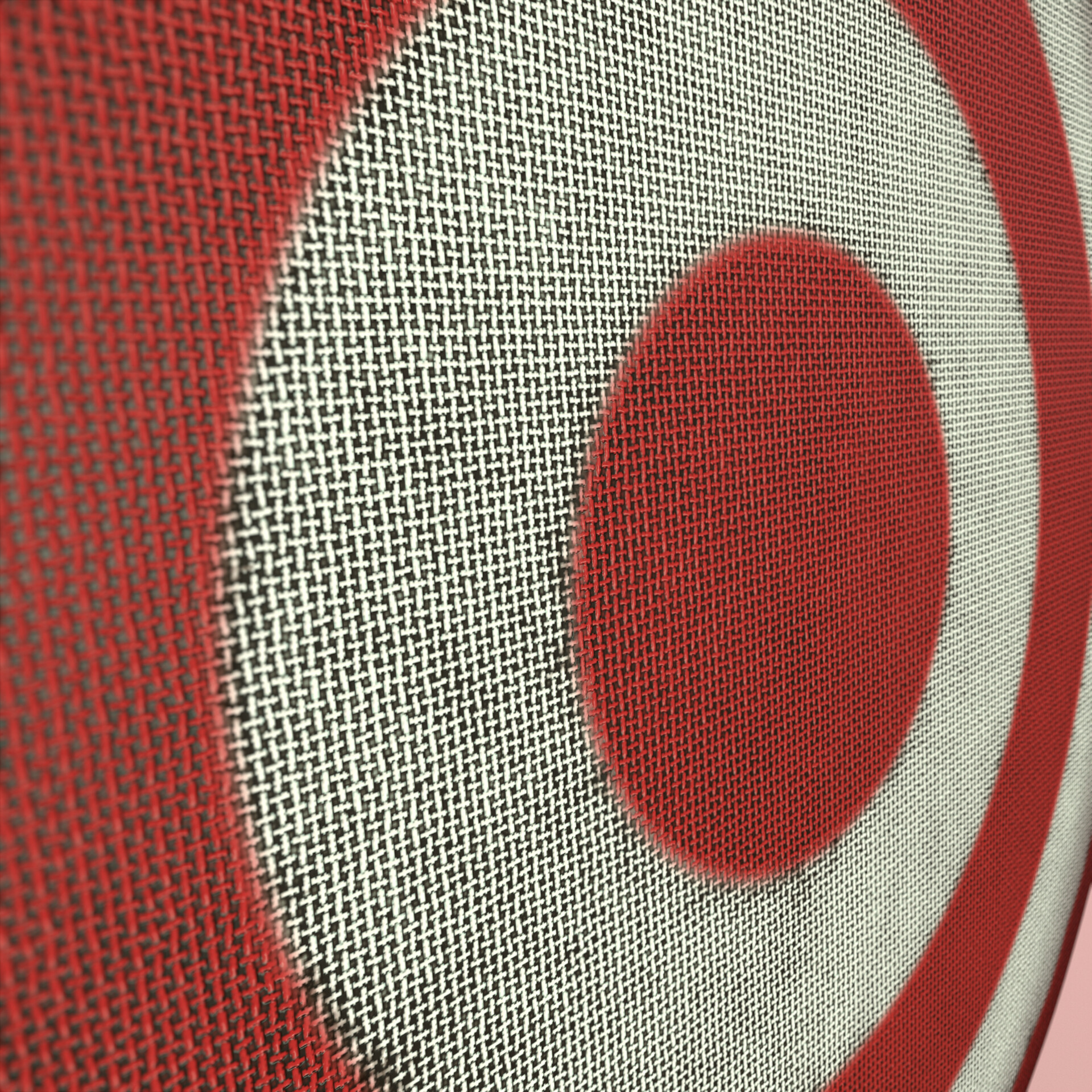 Nick Anderson - Game Asset: Target