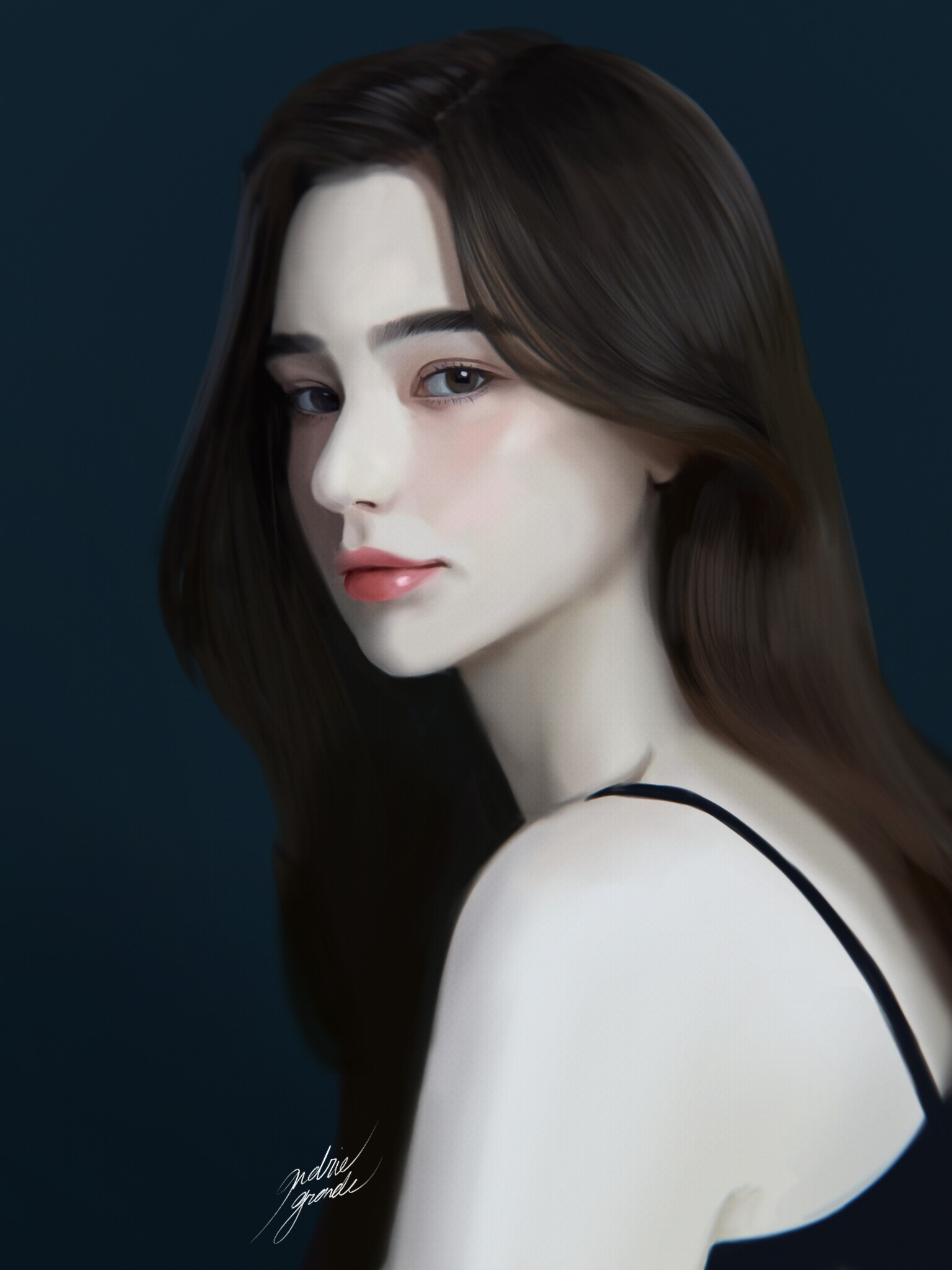 ArtStation - Elegance