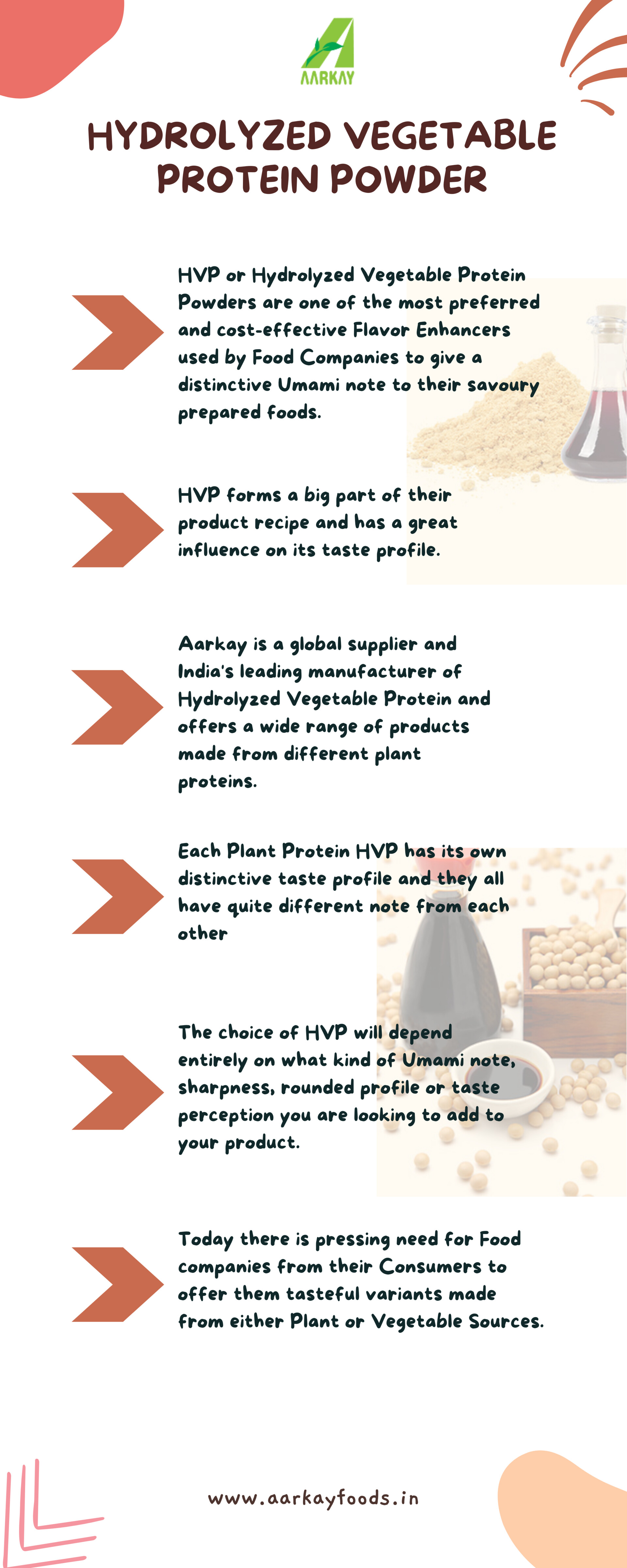 ArtStation - HYDROLYZED VEGETABLE PROTEIN POWDER