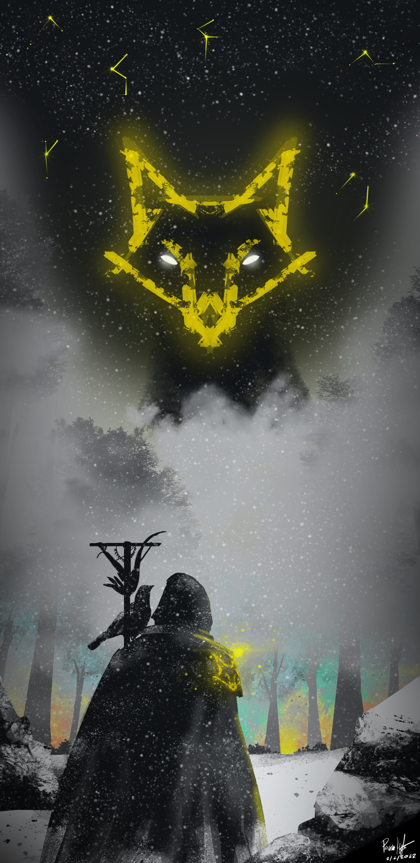 ArtStation - Epic Concept Art Posters