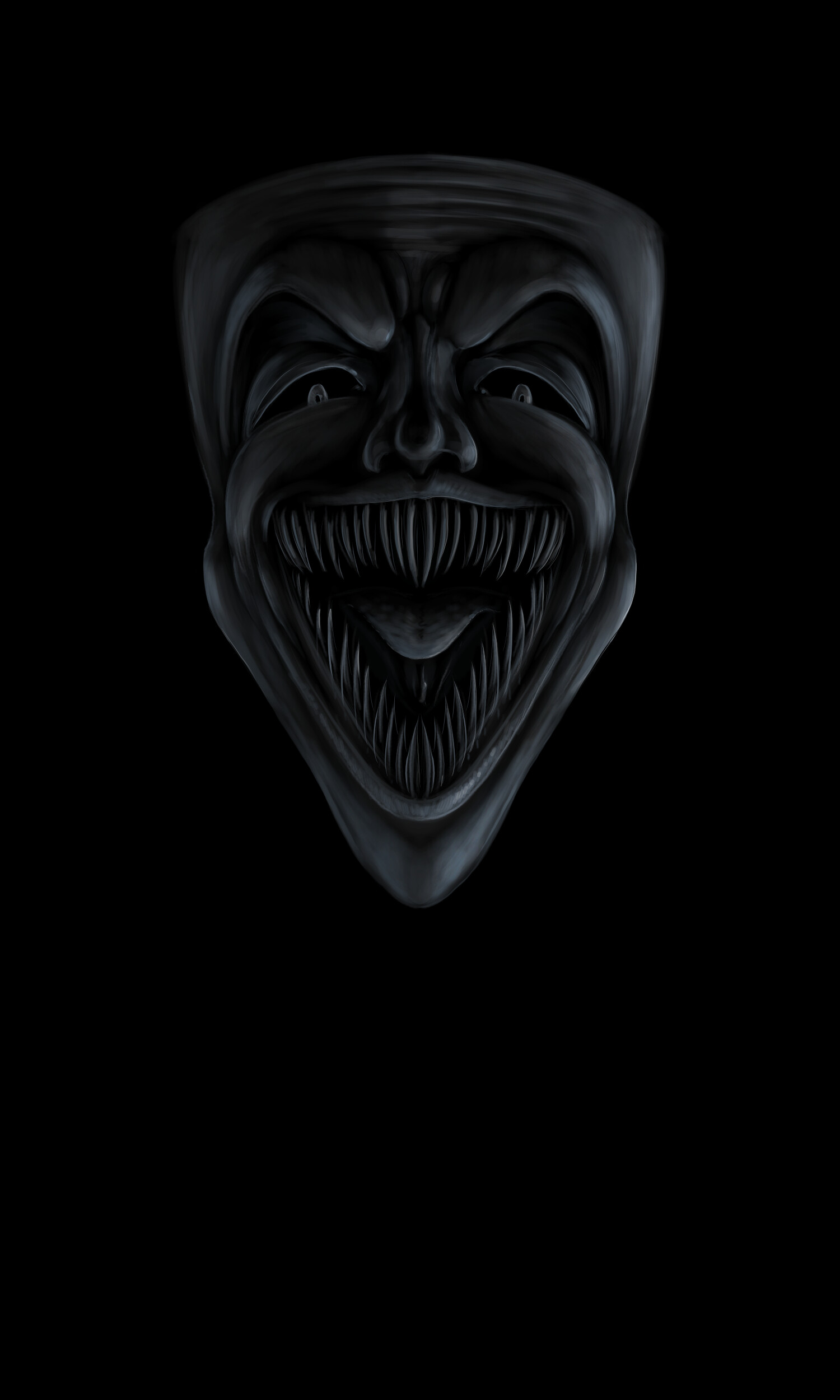 ArtStation - Nighthaunt