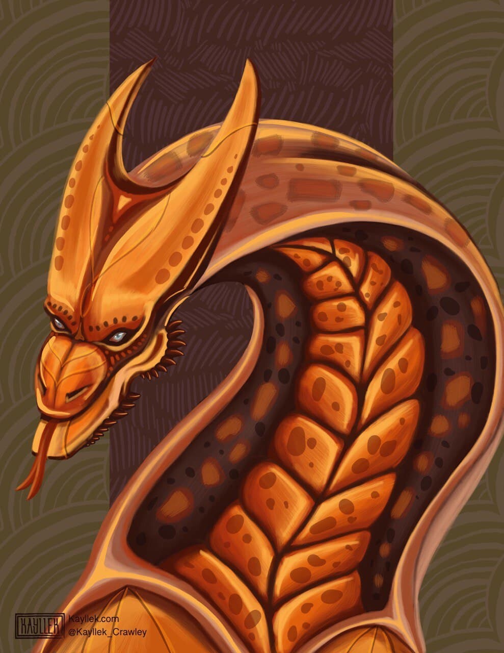 ArtStation - Creatures collection