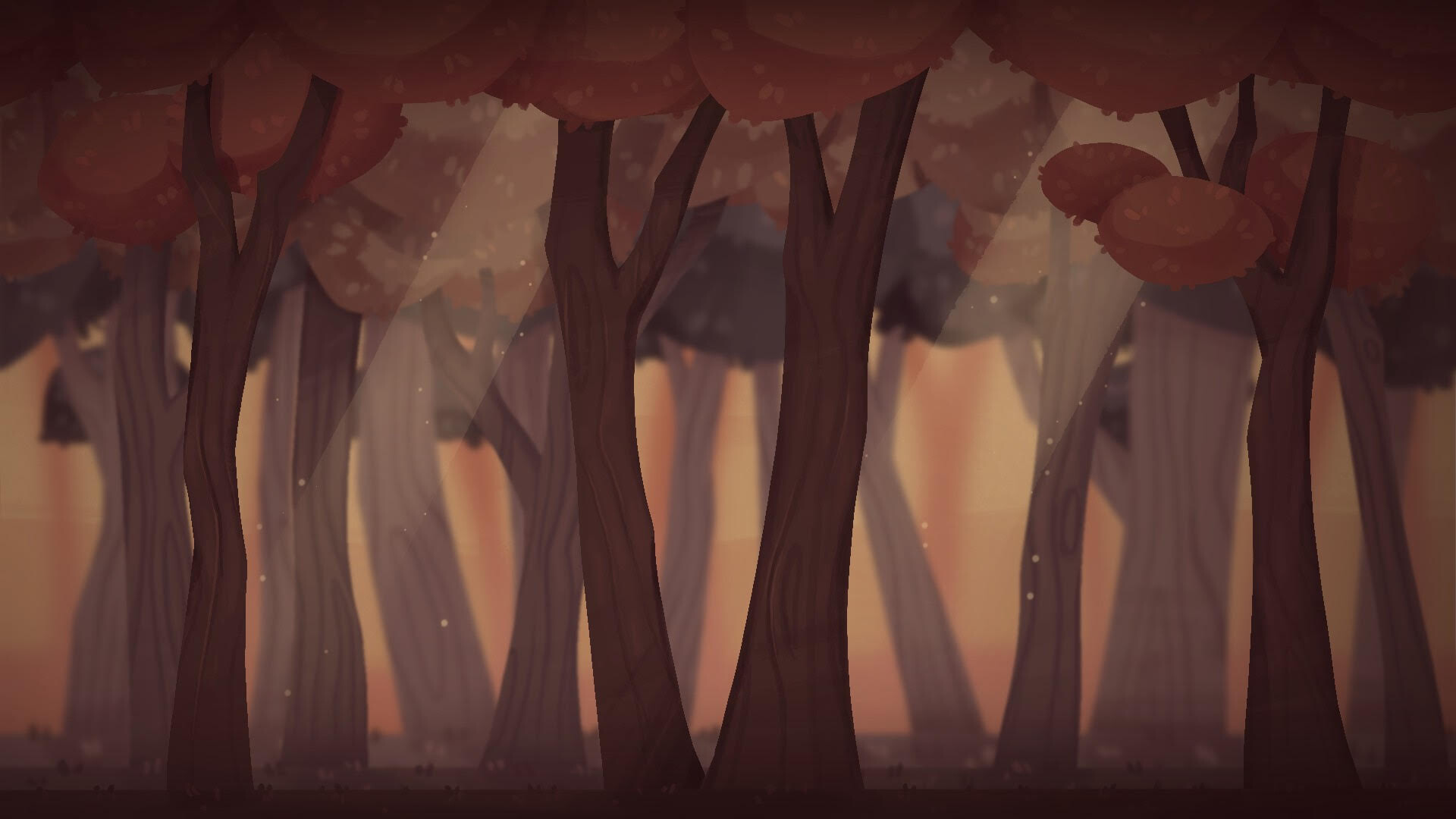 ArtStation - Endless runner assets and animations