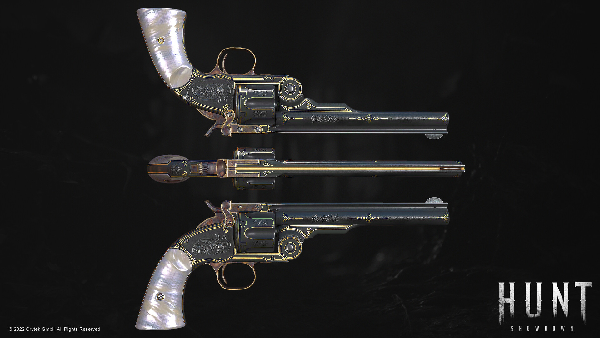 What weapon/hunter skin will you forever be angry you missed? (besides ...