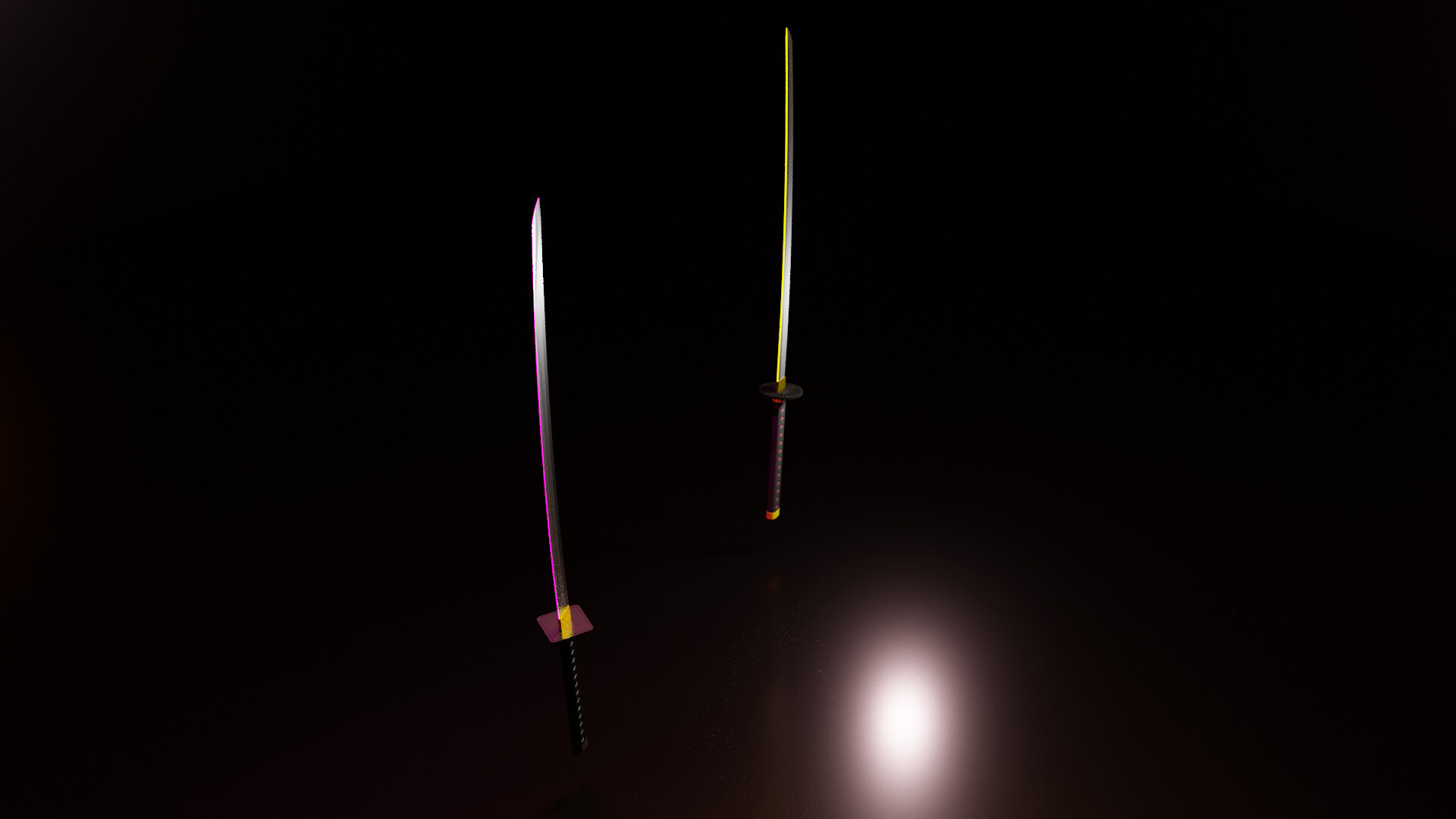 ArtStation - Sacred treasures