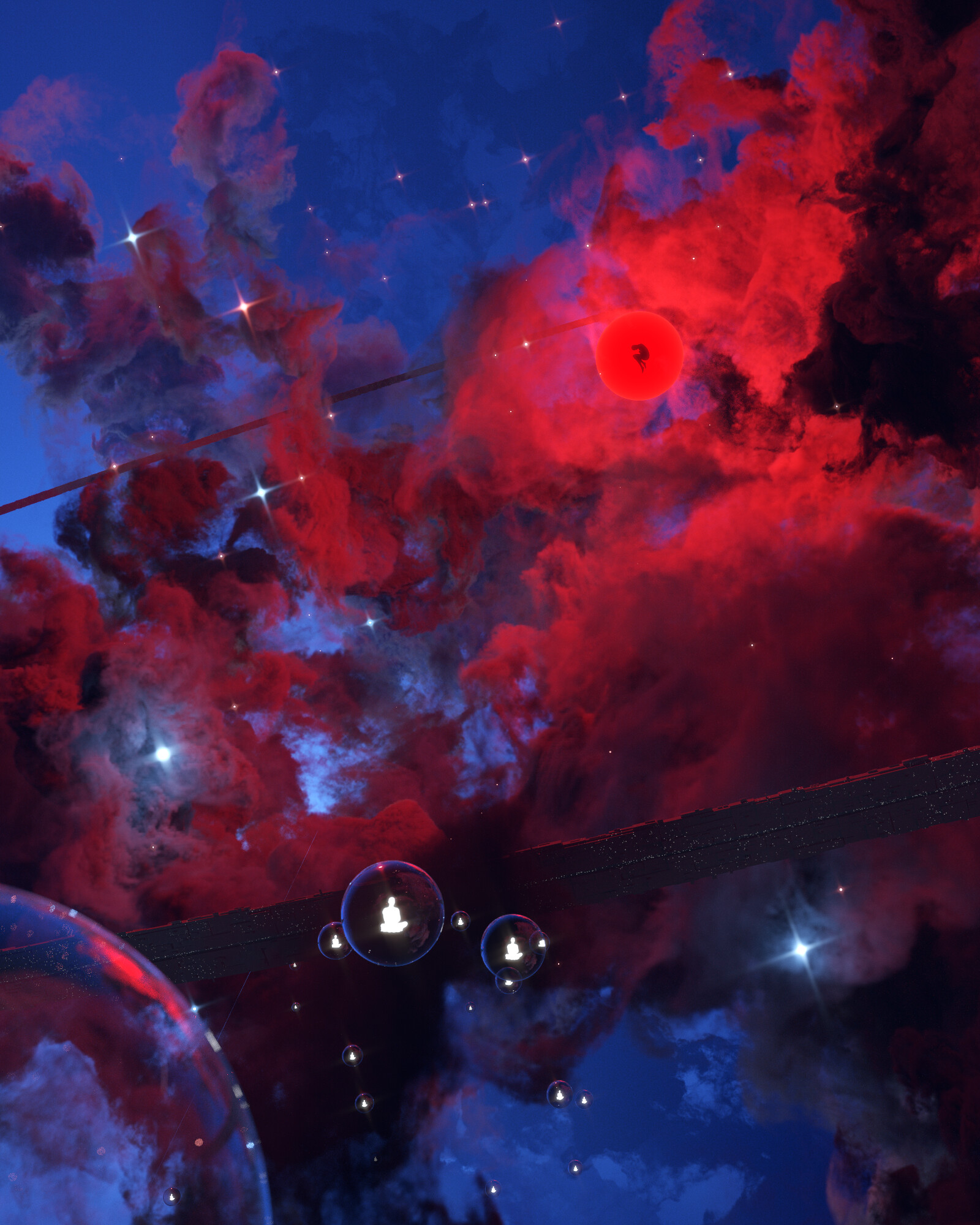 ArtStation - Genesis