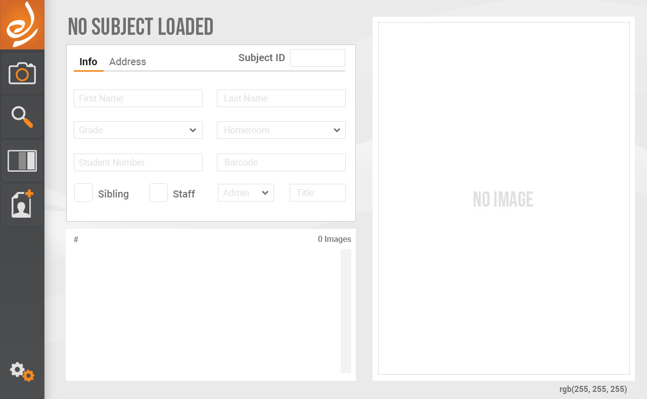 ArtStation - UI/UX Design