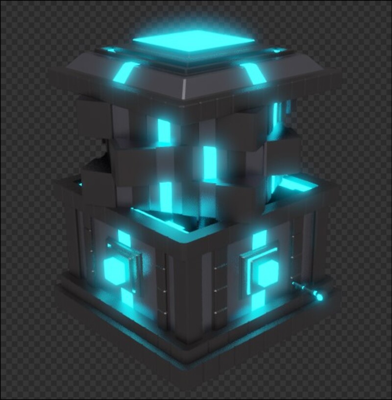 ArtStation - Yang Denis