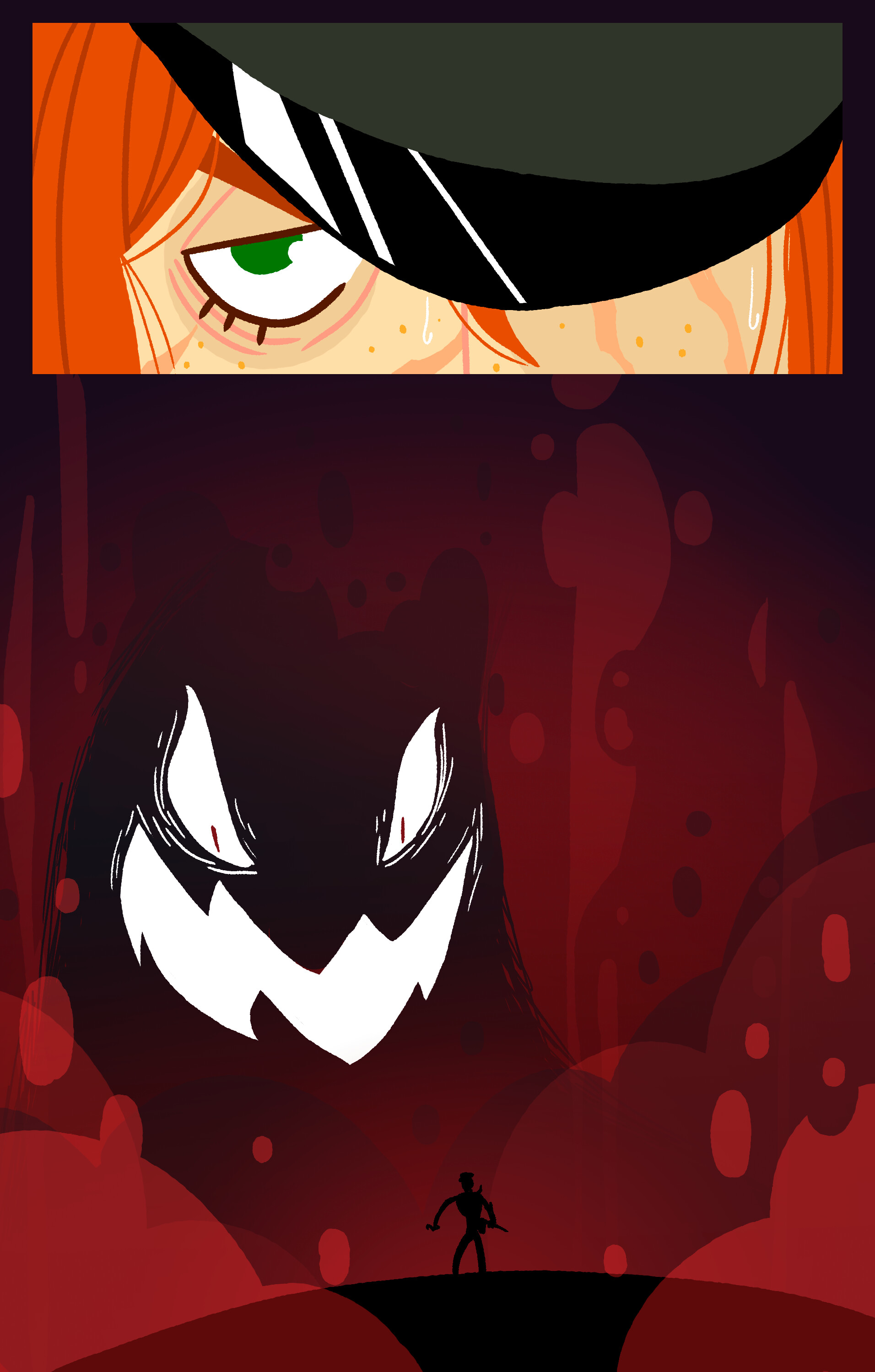 ArtStation - fantasies