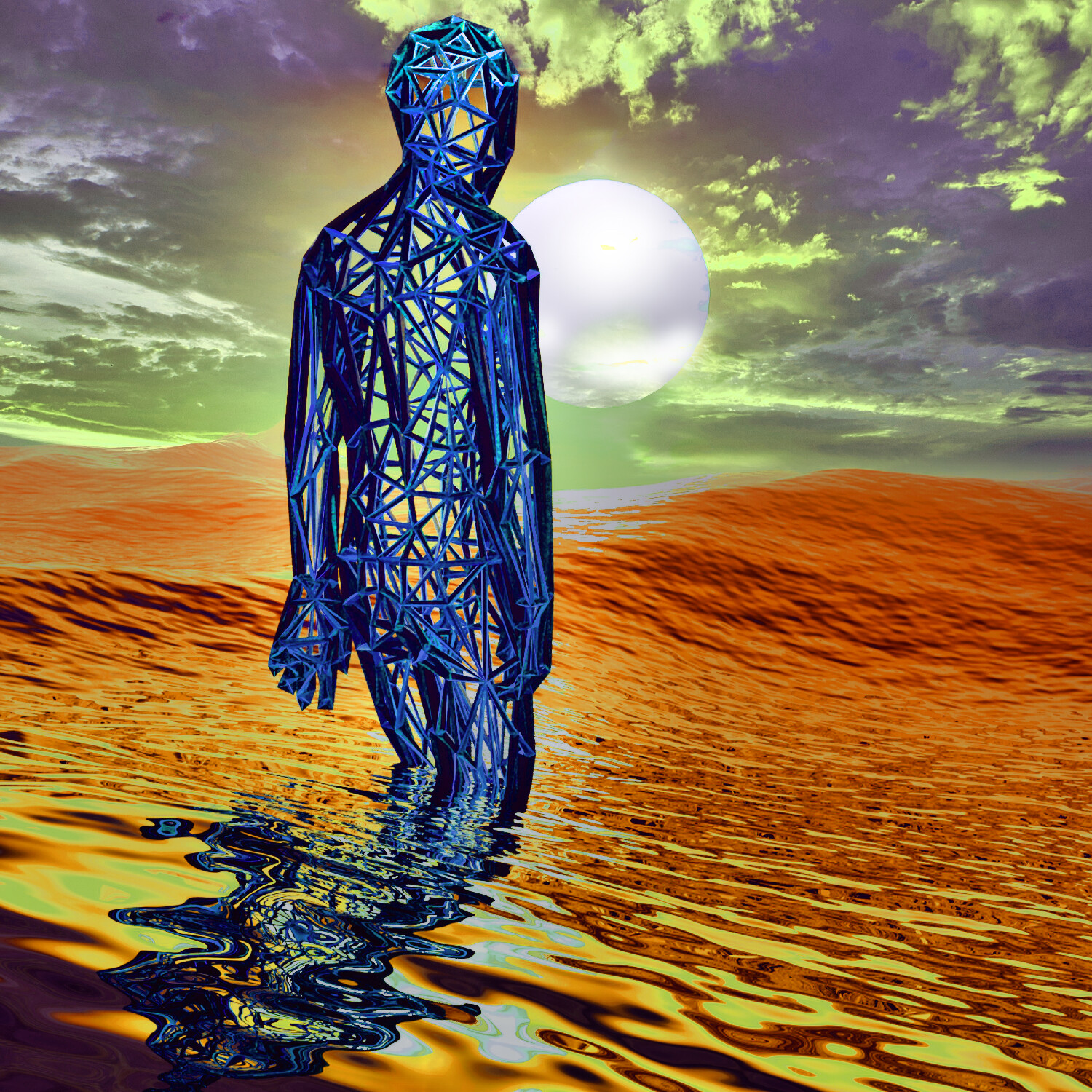 ArtStation - Parametric