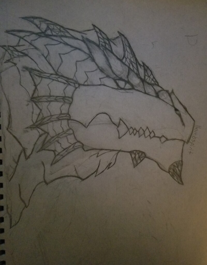 ArtStation - Kathleen Howe