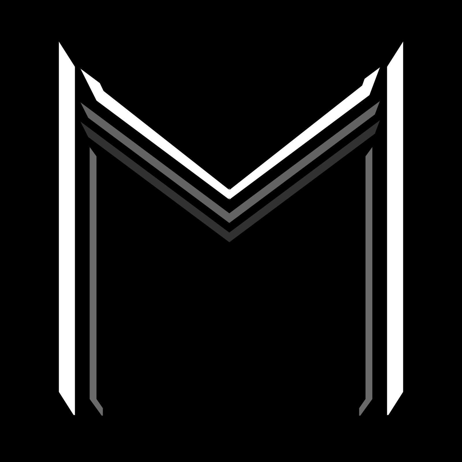 Mythical - The Letter M