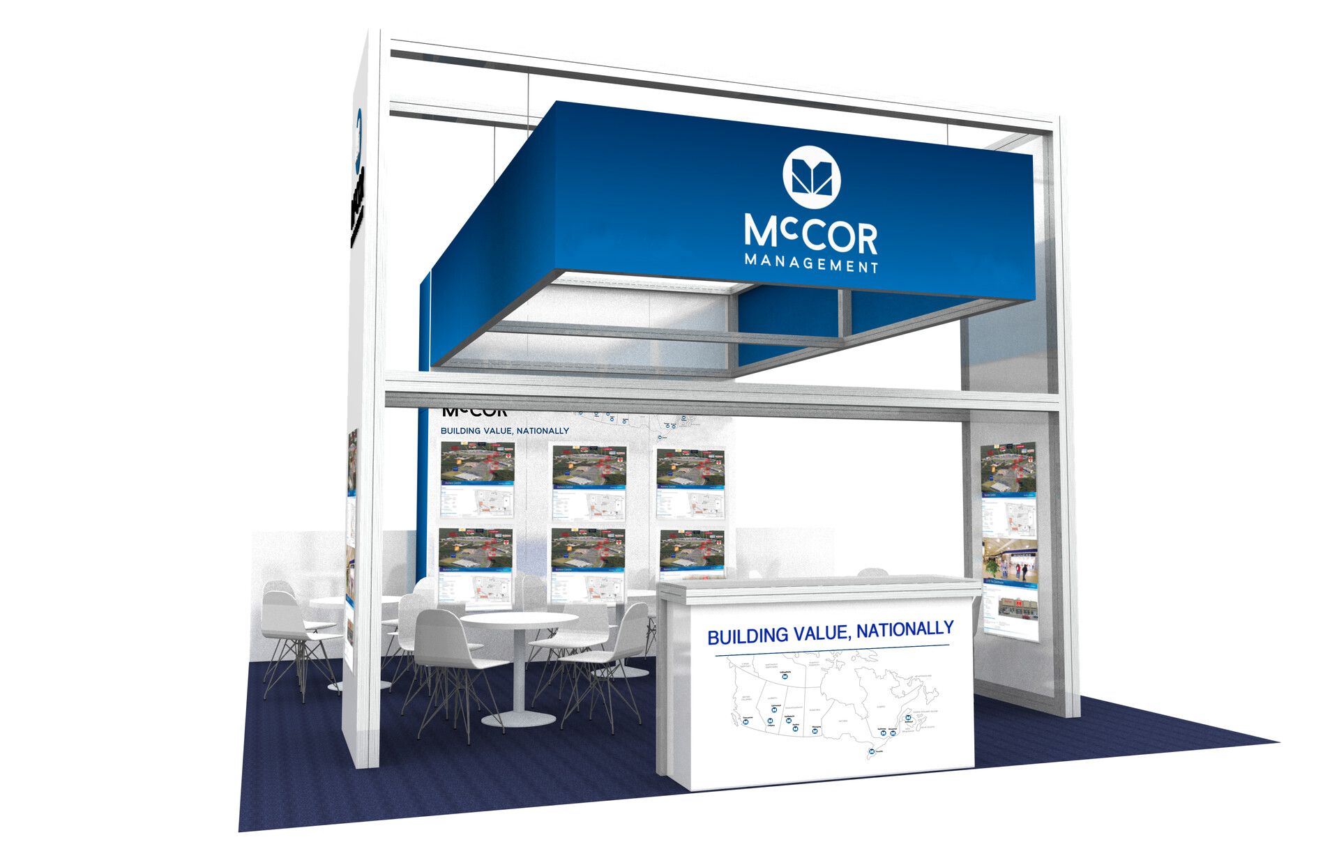 Hannah Whittingham - McCOR