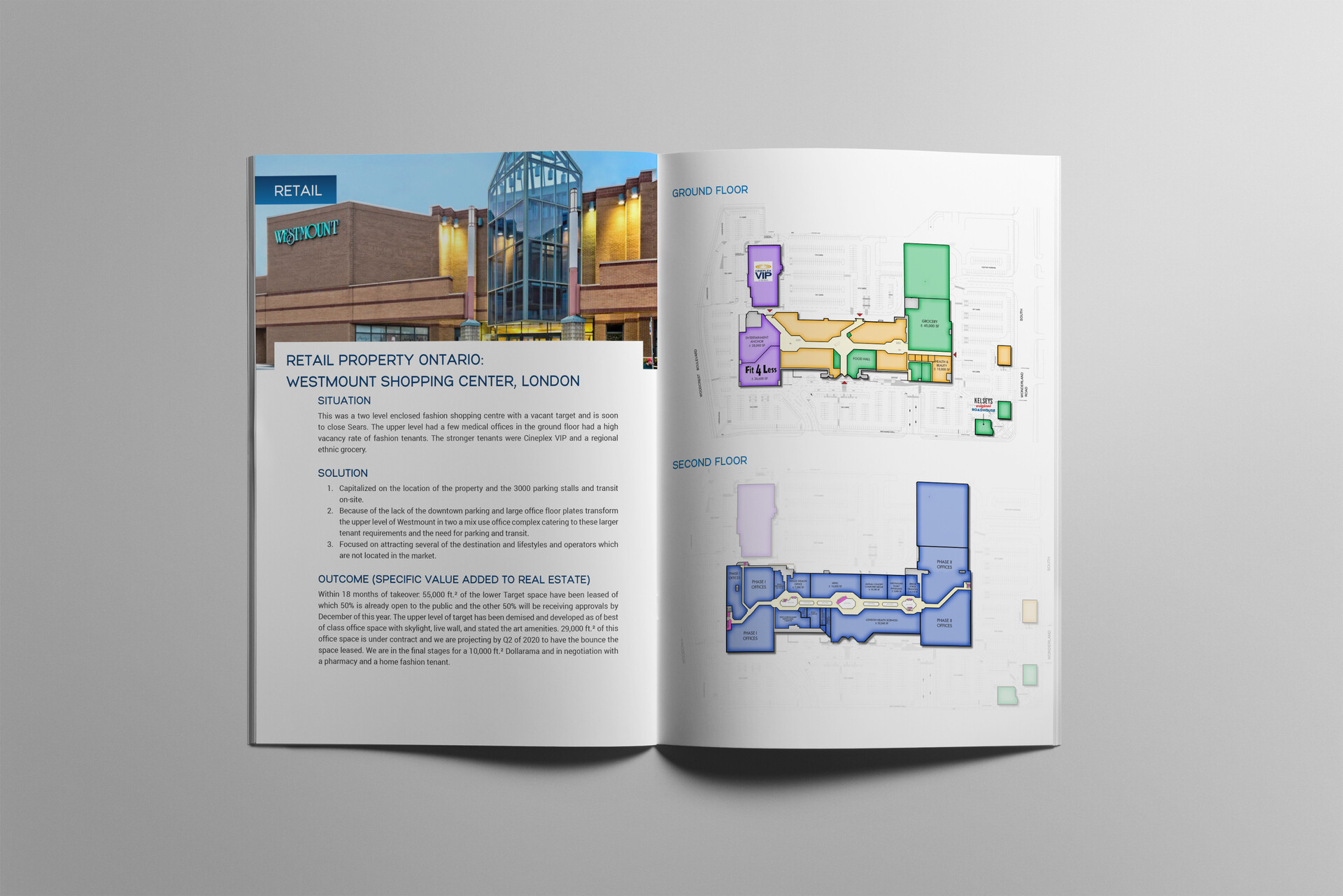 Hannah Whittingham - McCOR