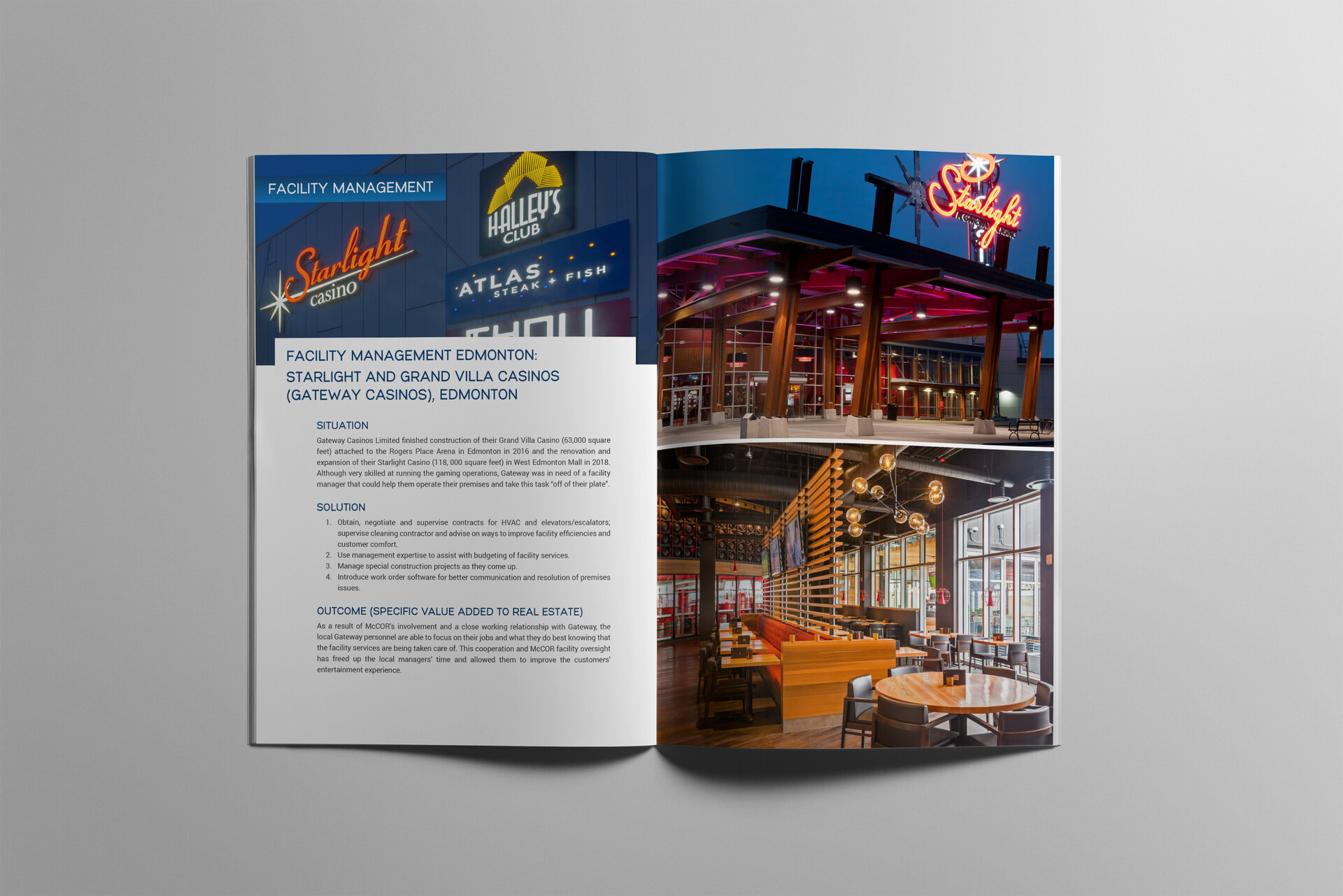 Hannah Whittingham - McCOR