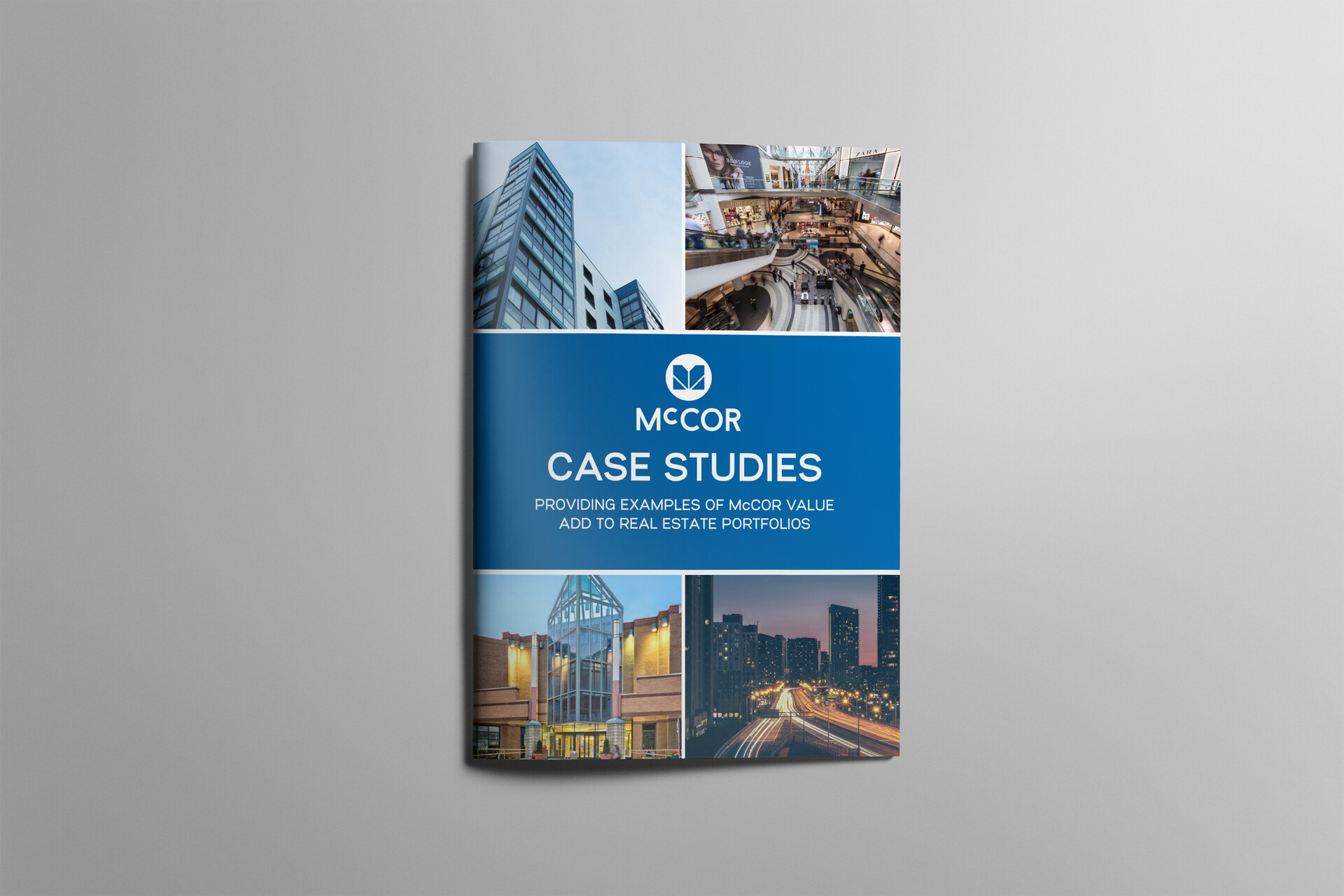 Hannah Whittingham - McCOR