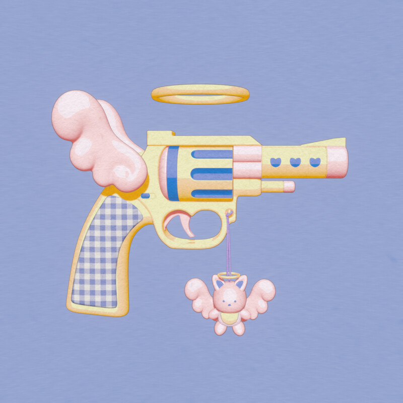 ArtStation - Devesh Karandikar