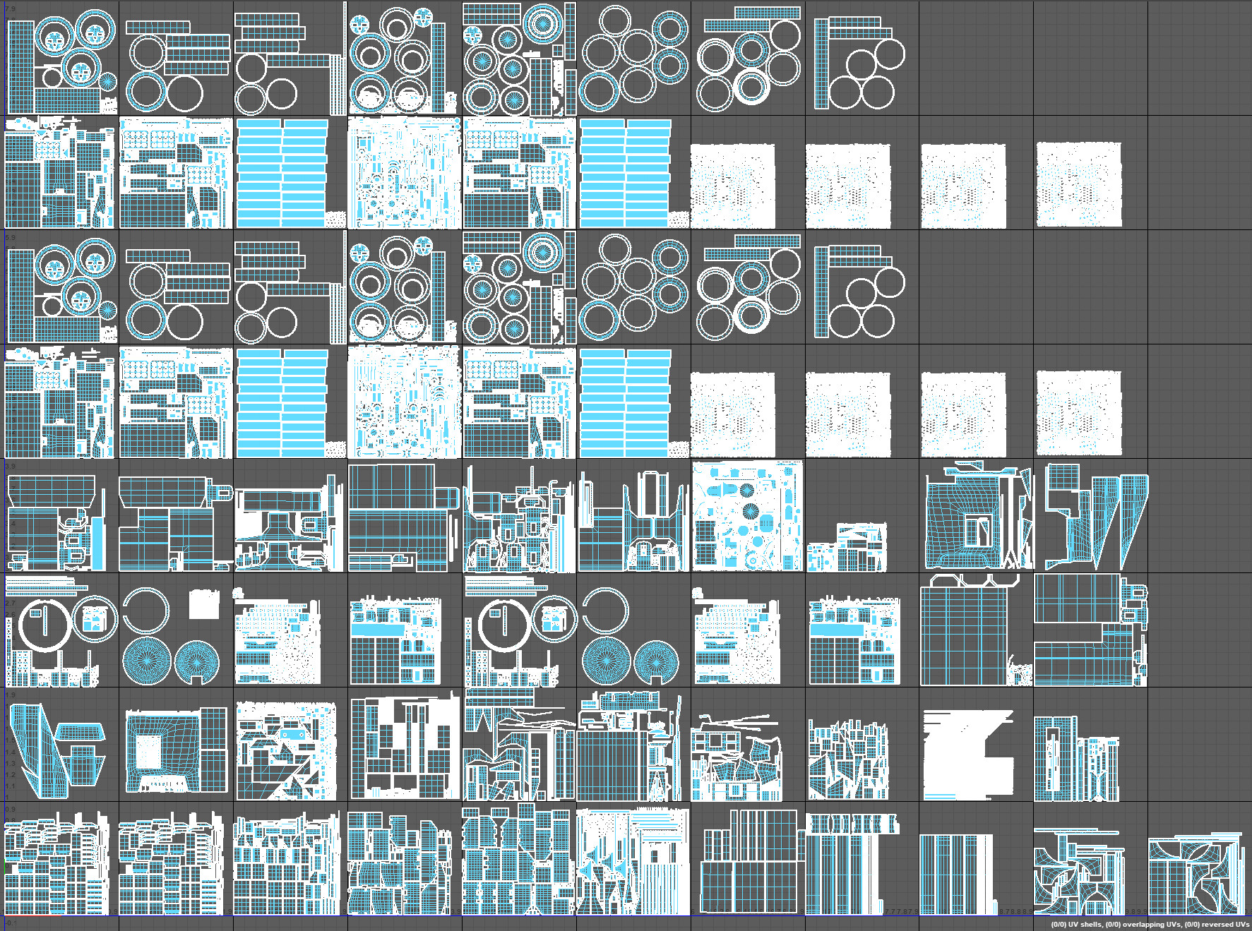 Mikhail Egorov - Cyberpunk 2077 Militech Missile Truck for Production
