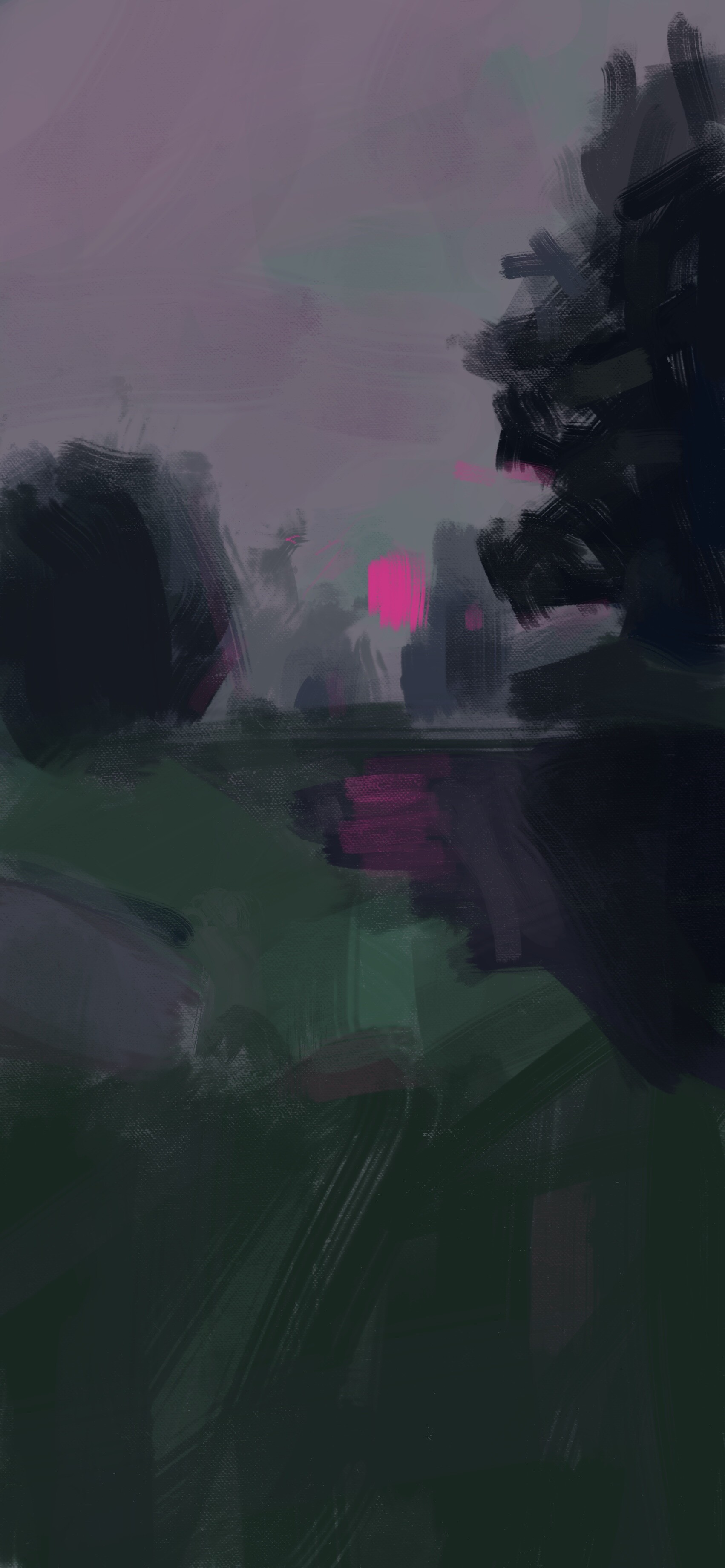 ArtStation - sunrise