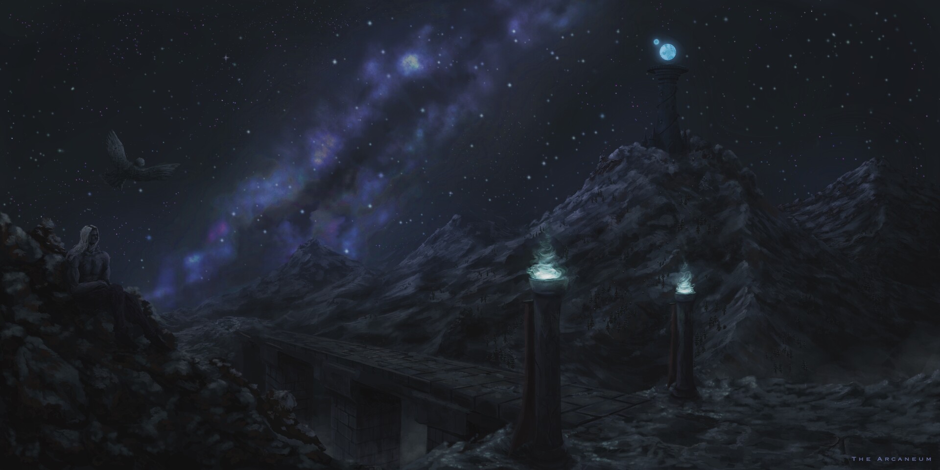 ArtStation - Stargleam