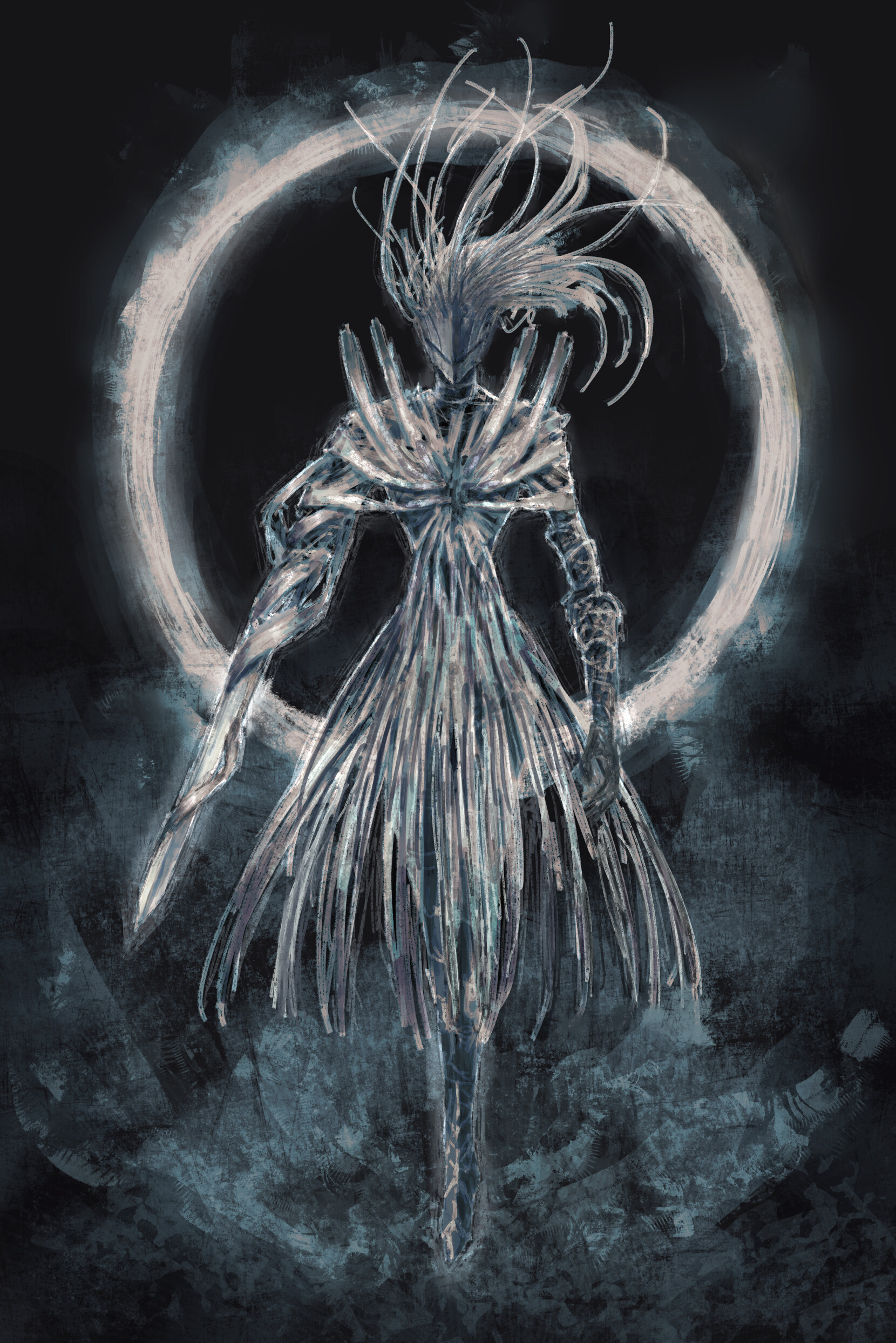 ArtStation - untitled