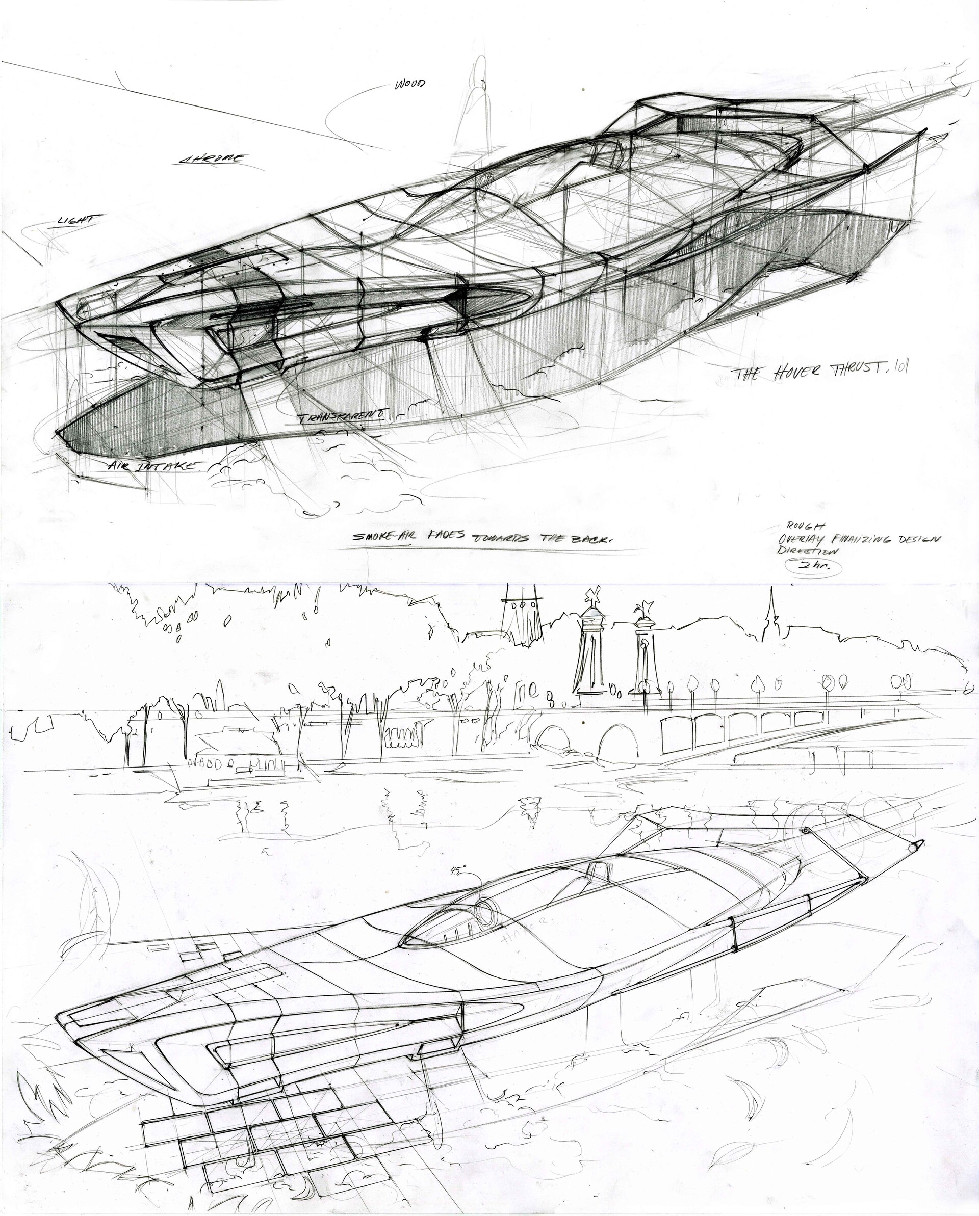 ArtStation - Sketches_Viscom