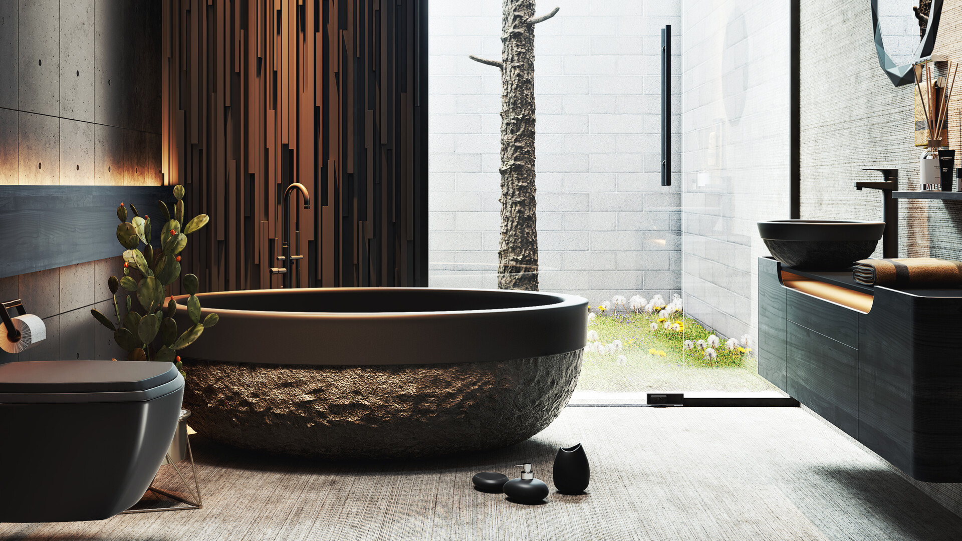 ArtStation - 3D Visualization