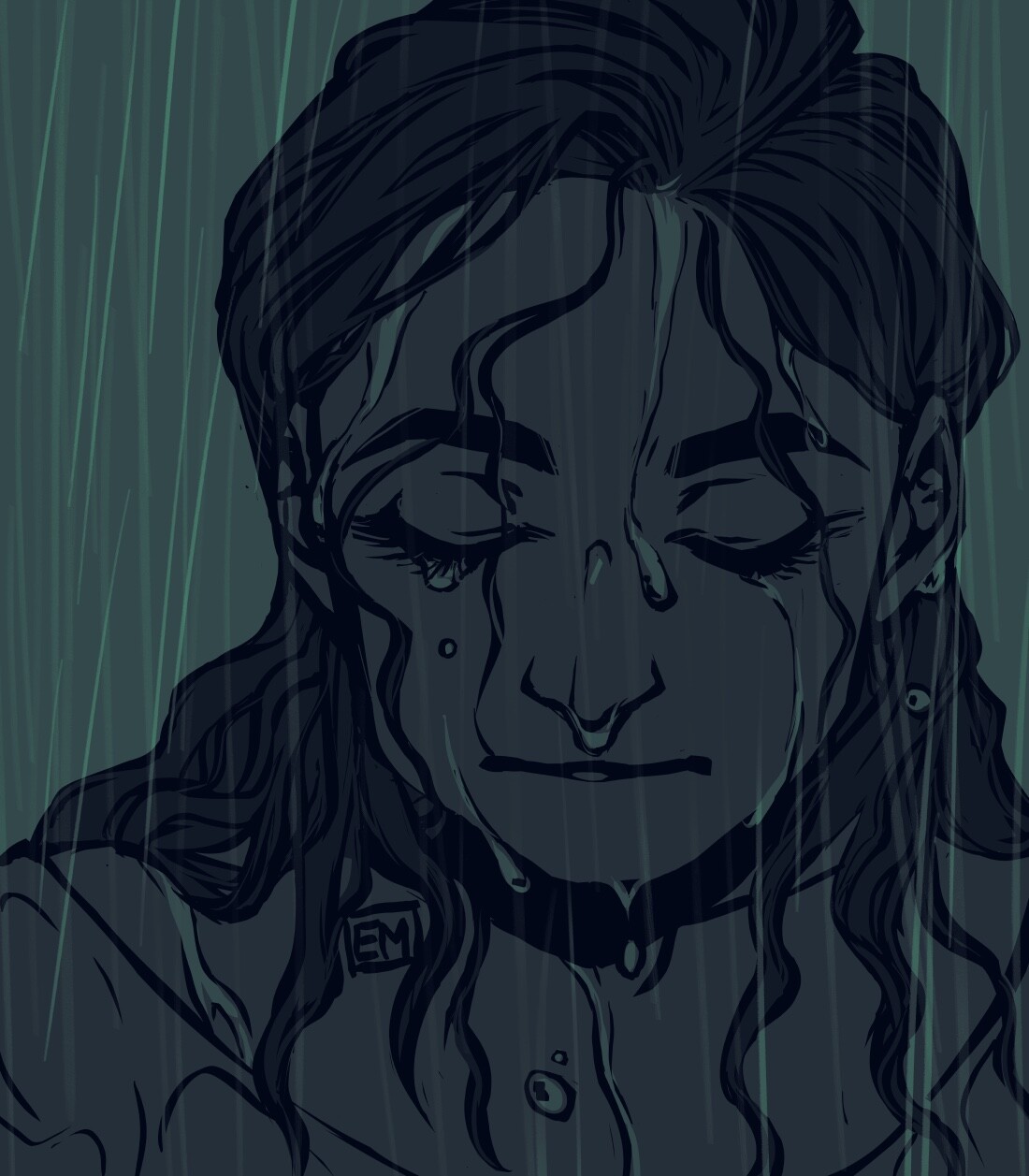 ArtStation - Interlude