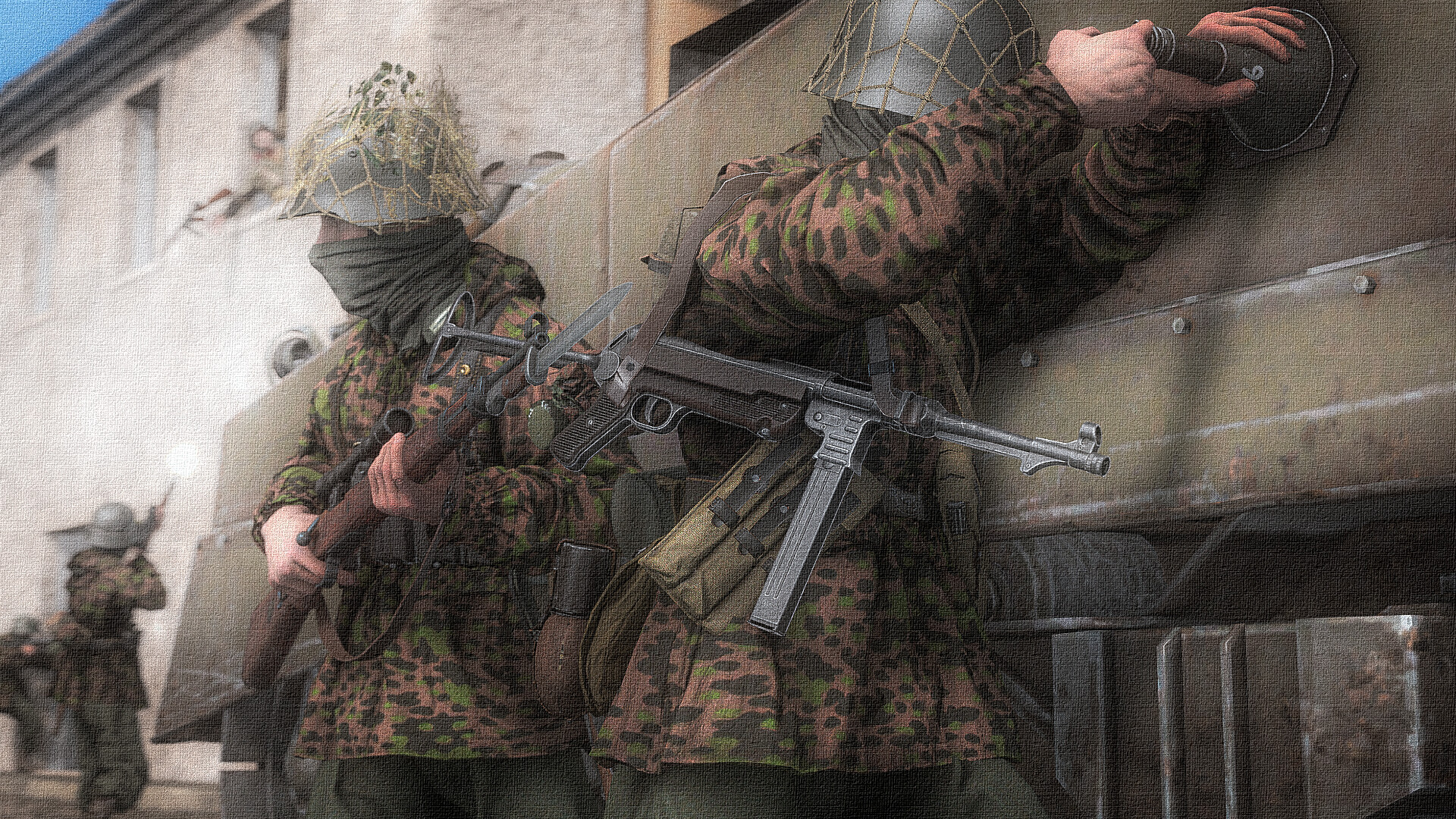 ArtStation - Demolition